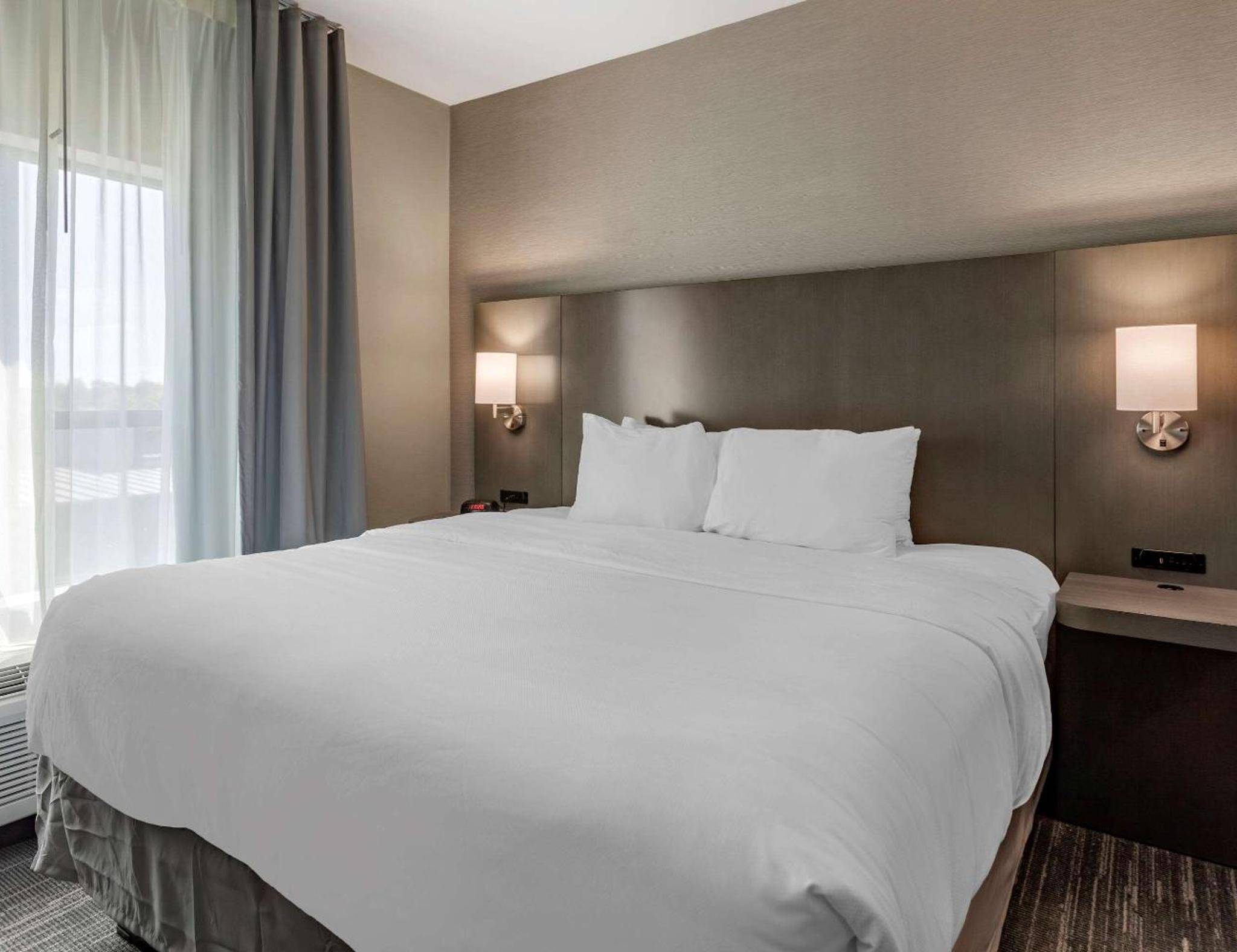 Comfort Inn & Suites, Olive Branch : -25% en journée • Réservation à l ...