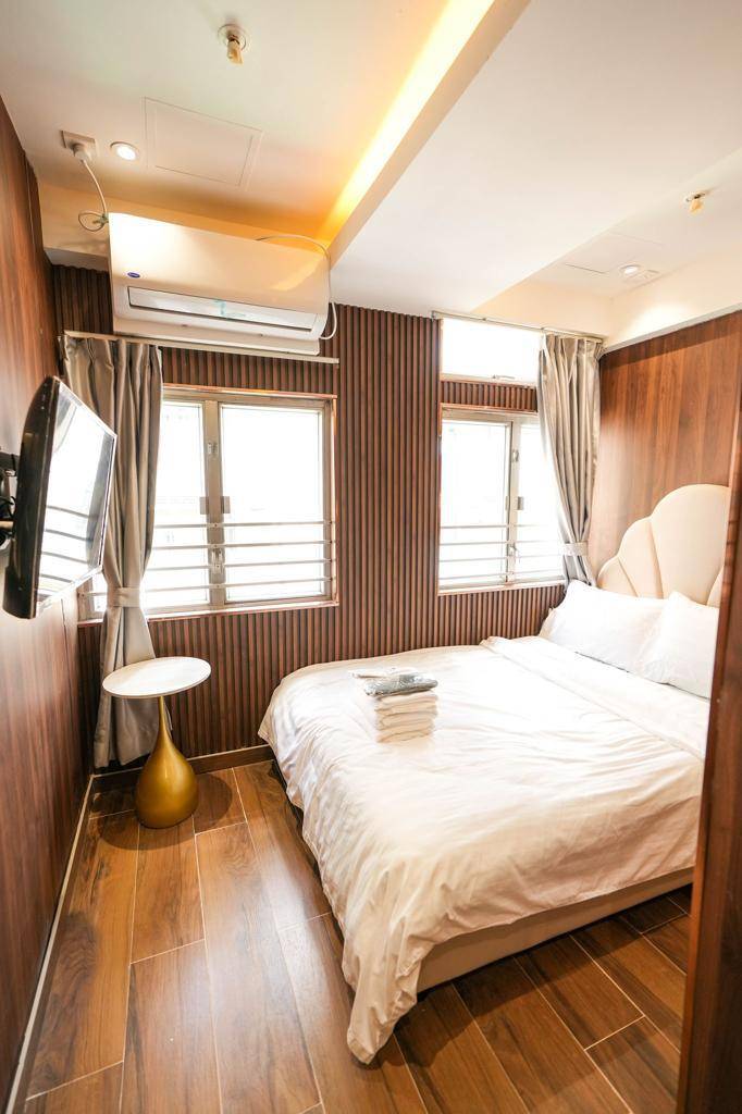 Sunny Day Hotel, Mong Kok, Mong Kok : -48% during the day - Dayuse.com