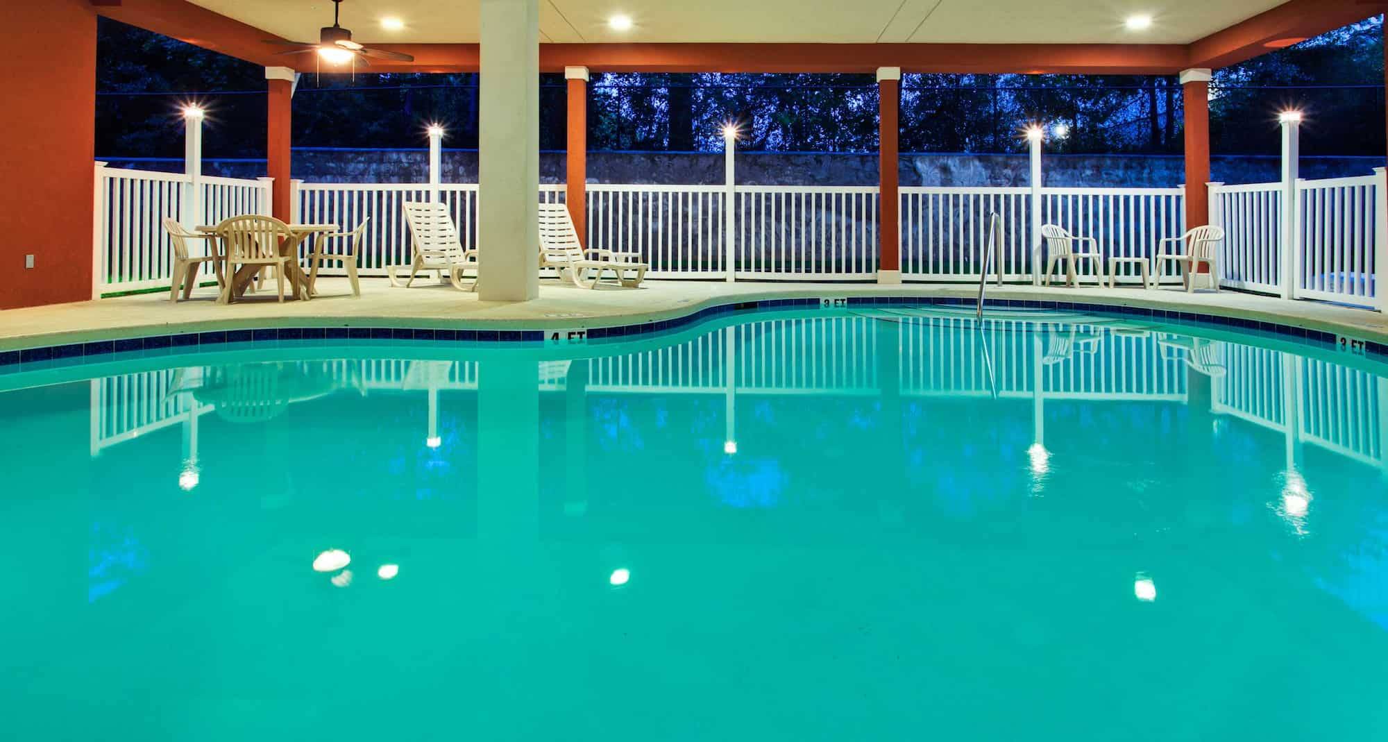 Country Inn & Suites by Radisson, Tallahassee Northwest I-10, FL ...