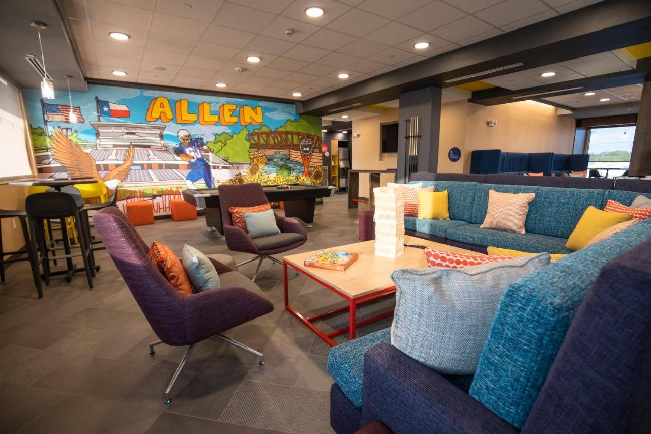 Tru By Hilton Allen Dallas, TX, Allen : -40% during the day - Dayuse.com