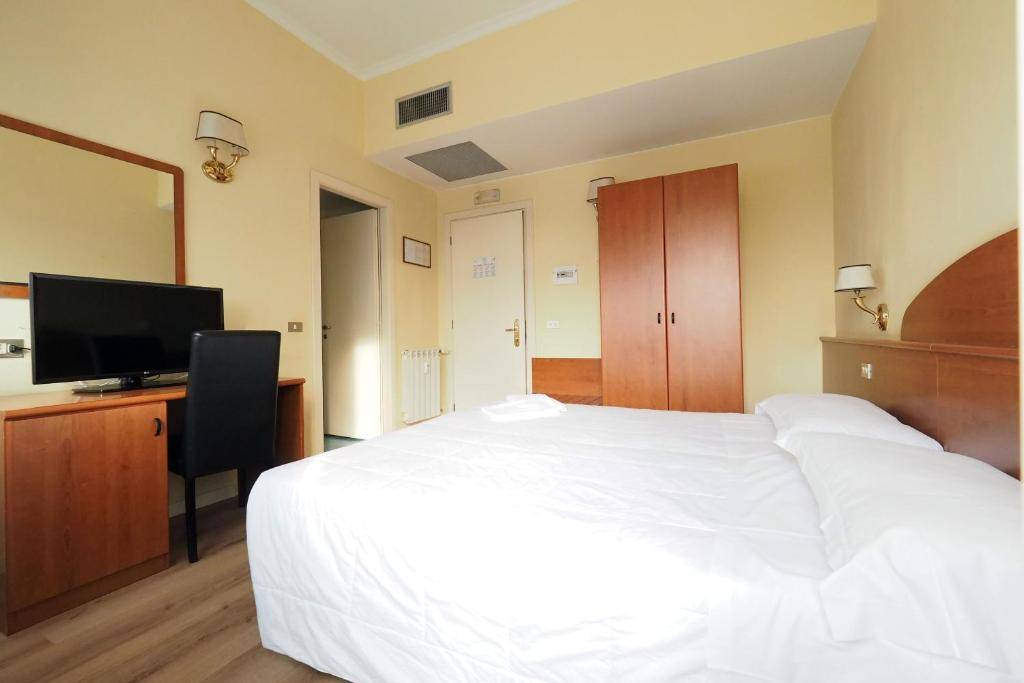 Hotel Laura, Roma : -56% during the day - Dayuse.com