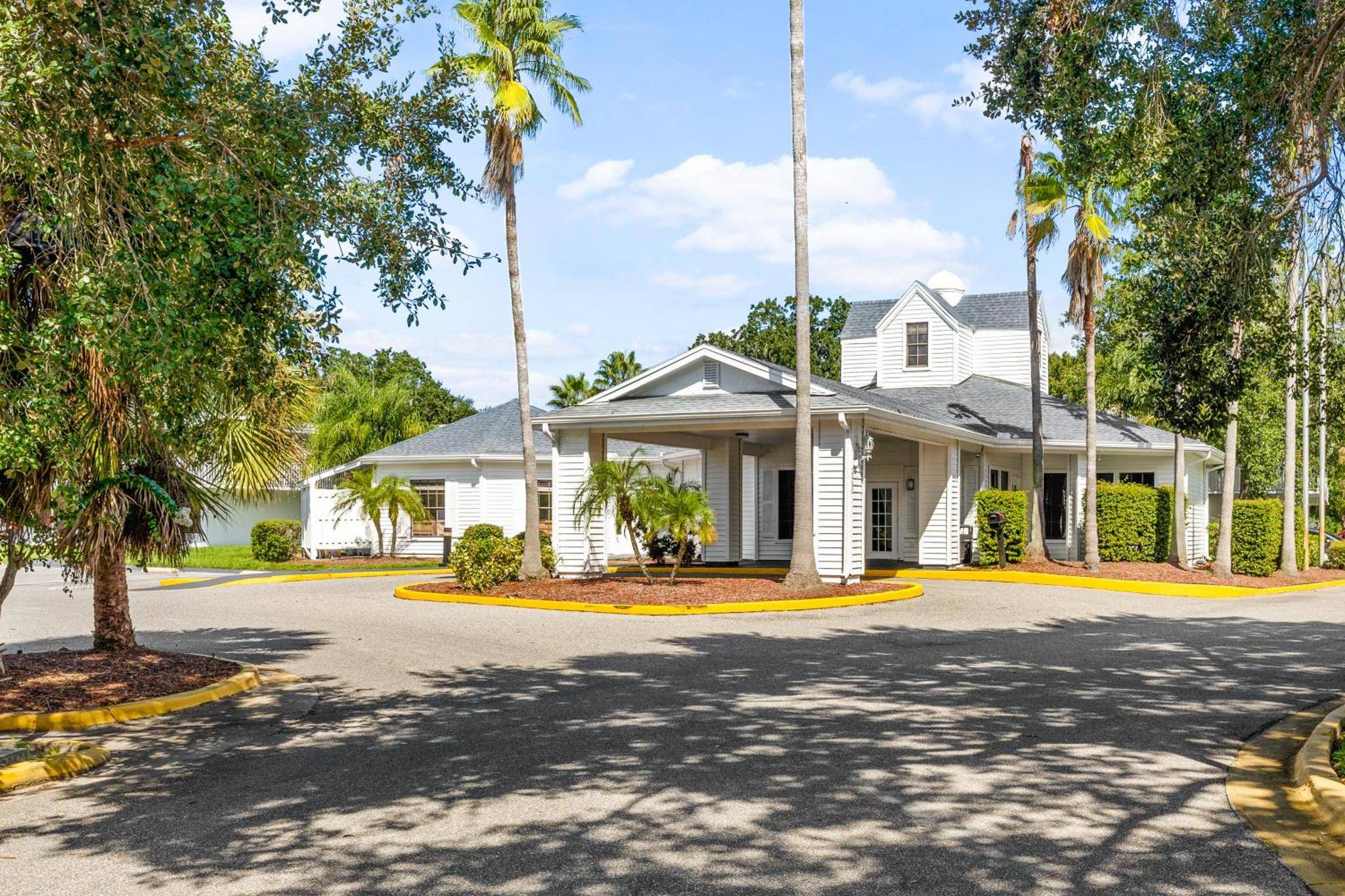 Developer Inn Maingate, a Baymont by Wyndham, Kissimmee : -35% during ...