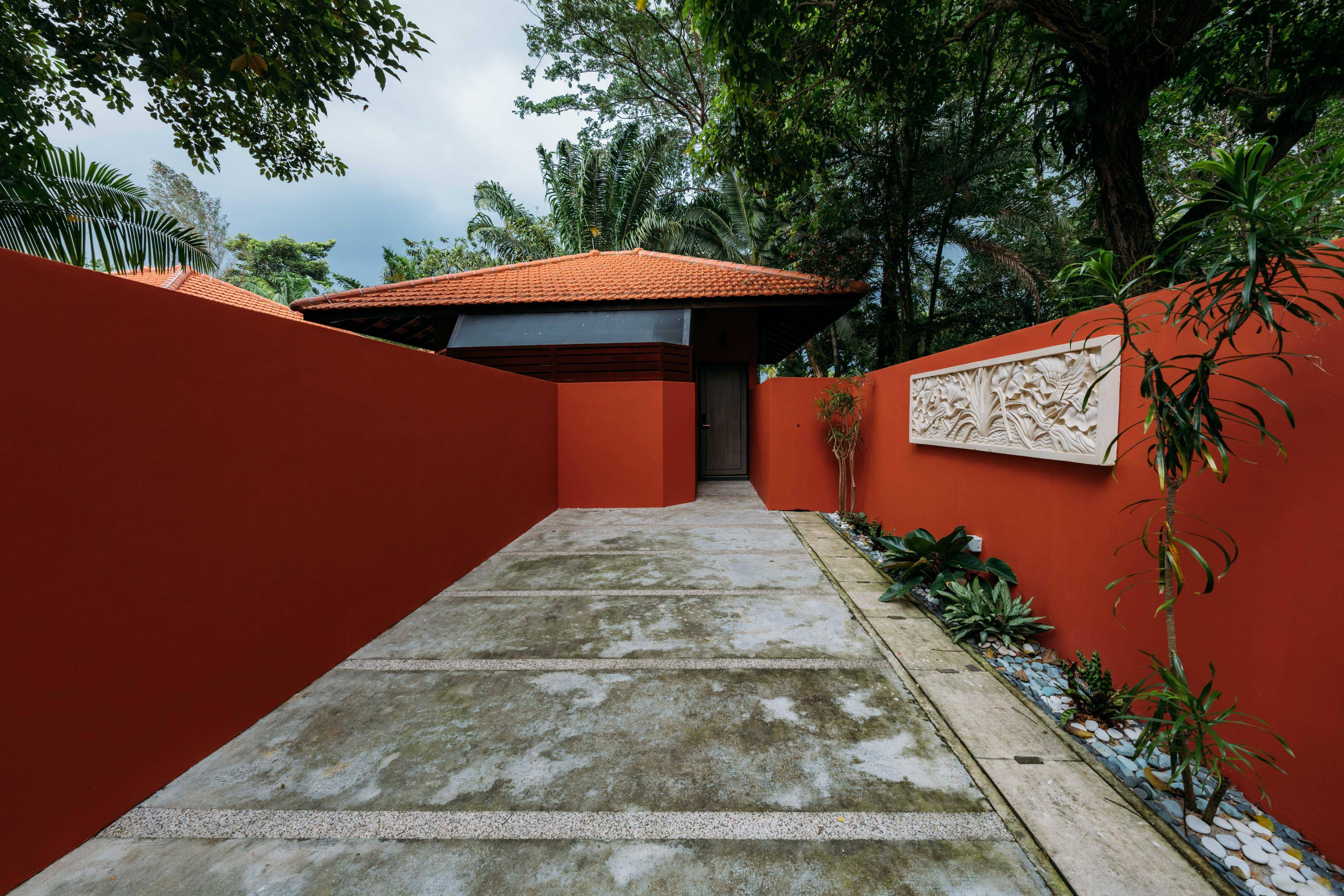 Kranji Sanctuary Resort, Lim Chu Kang : -60% during the day - Dayuse.sg