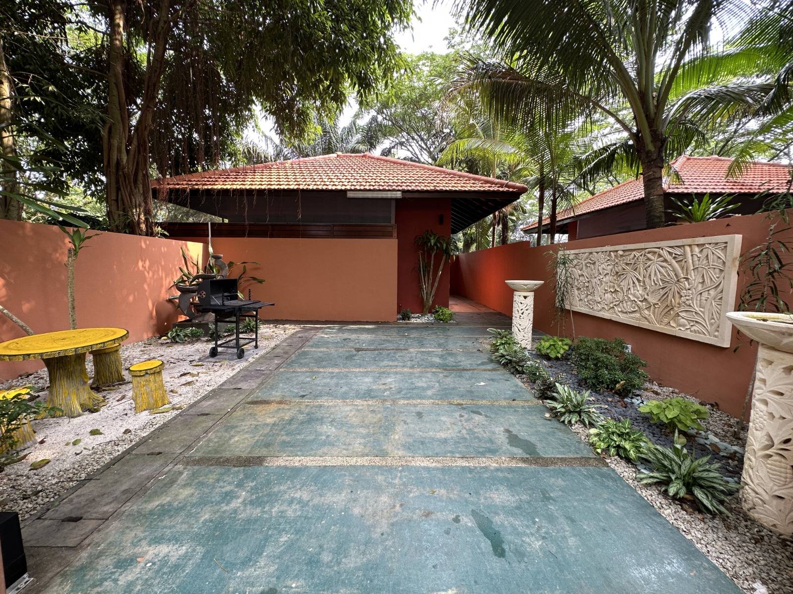 Kranji Sanctuary Resort, Lim Chu Kang : -60% during the day - Dayuse.sg