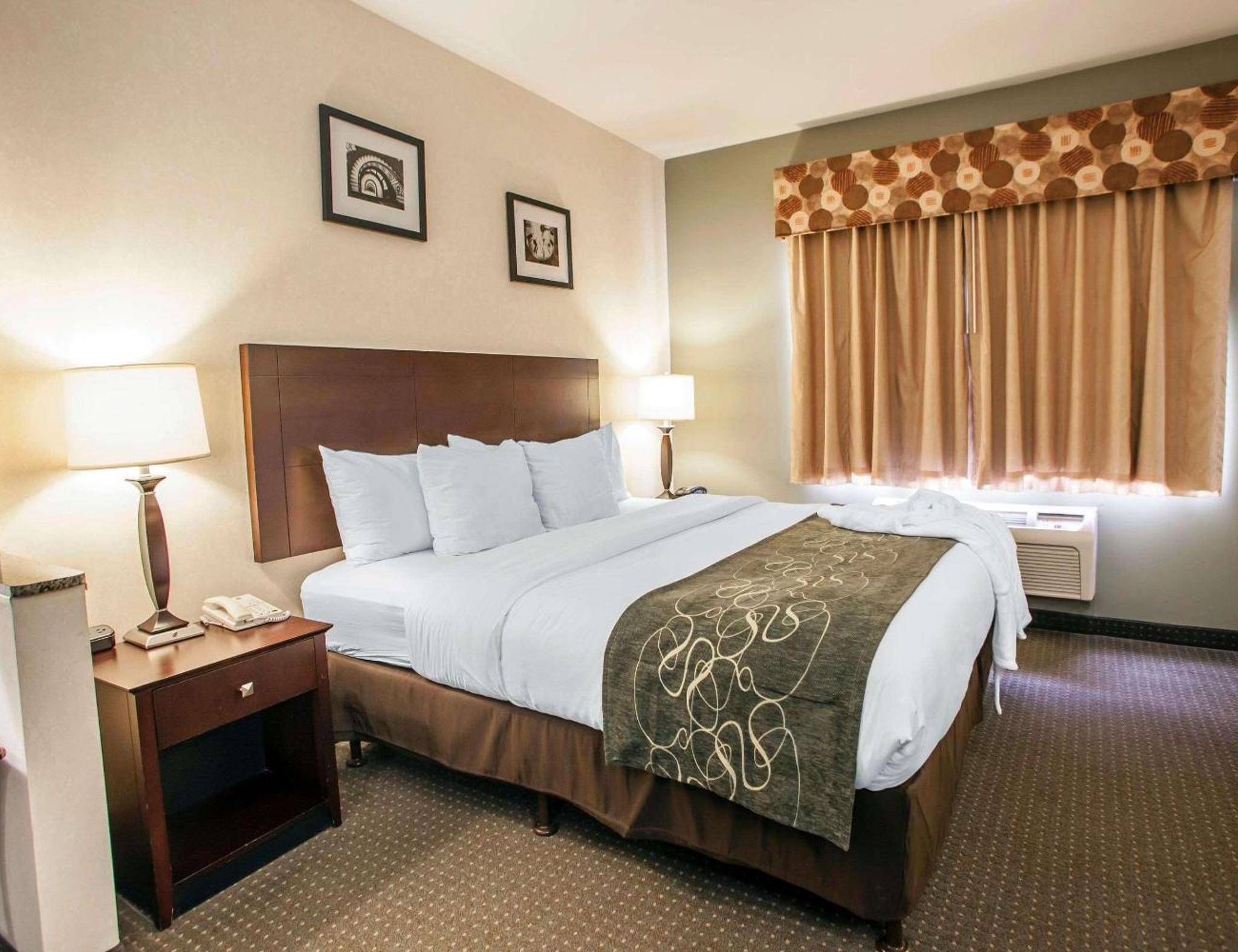 Comfort Suites Elgin, Elgin, IL : -30% voor overdag - Dayuse.nl