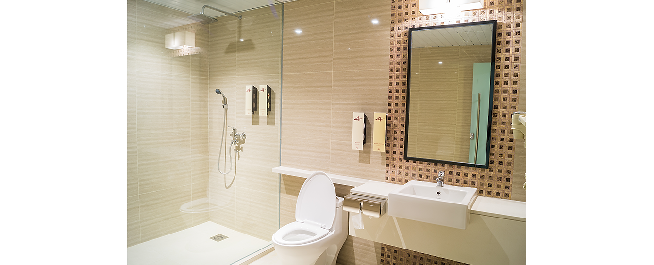 Transit Hotel in Singapore Changi Airport