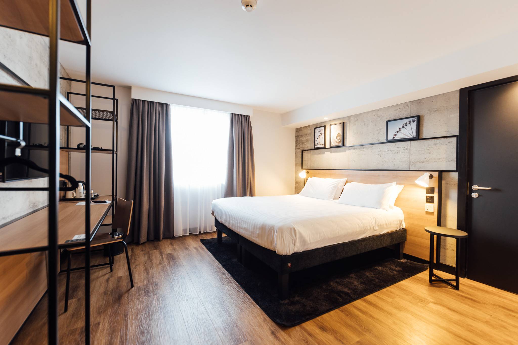 在 - Dayuse.com.hk位於Causeway Coast and Glens 的 ibis Coleraine Riverside ...