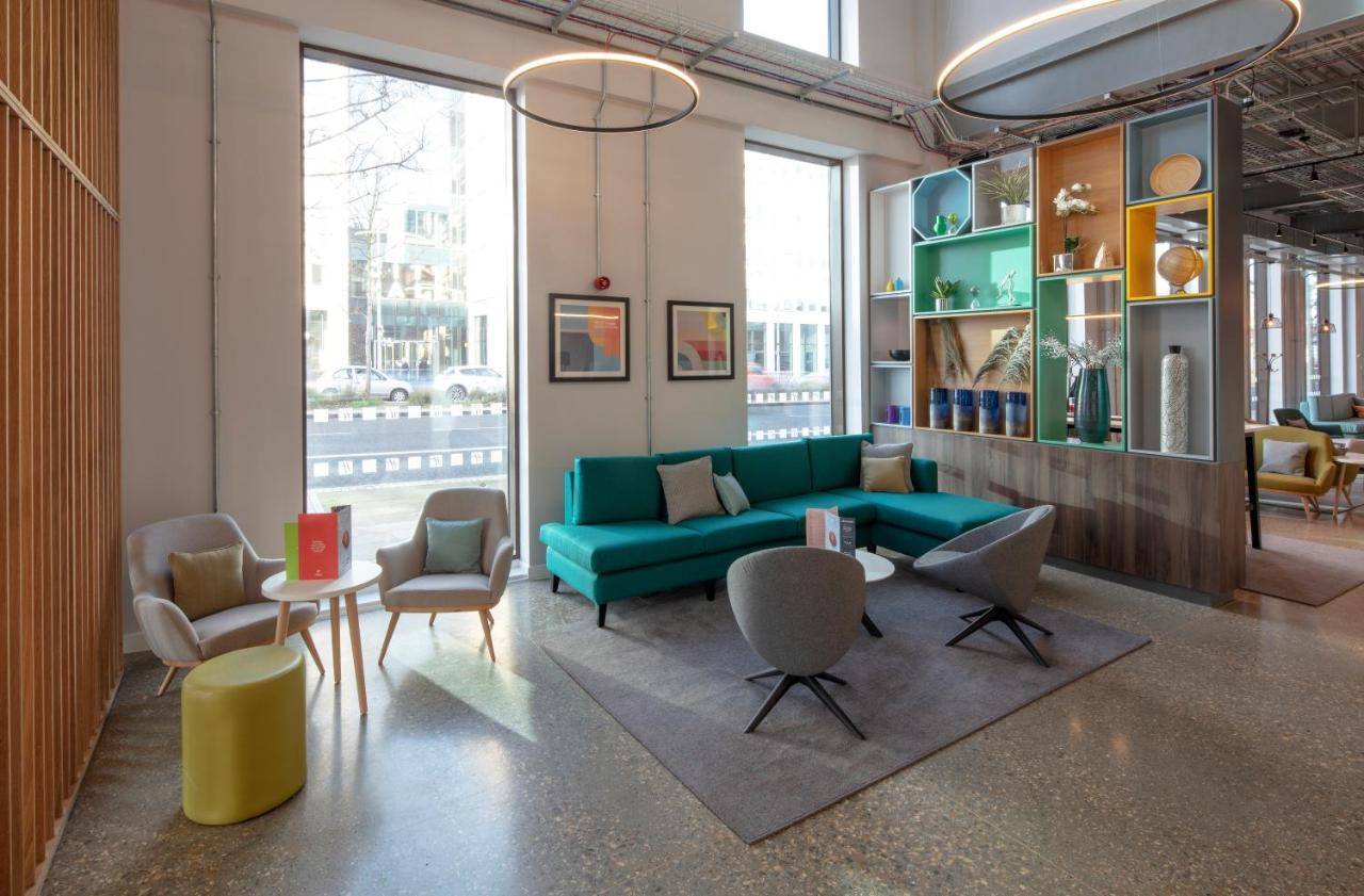 Holiday Inn - Sunderland, an IHG Hotel, England : -34% during the day ...