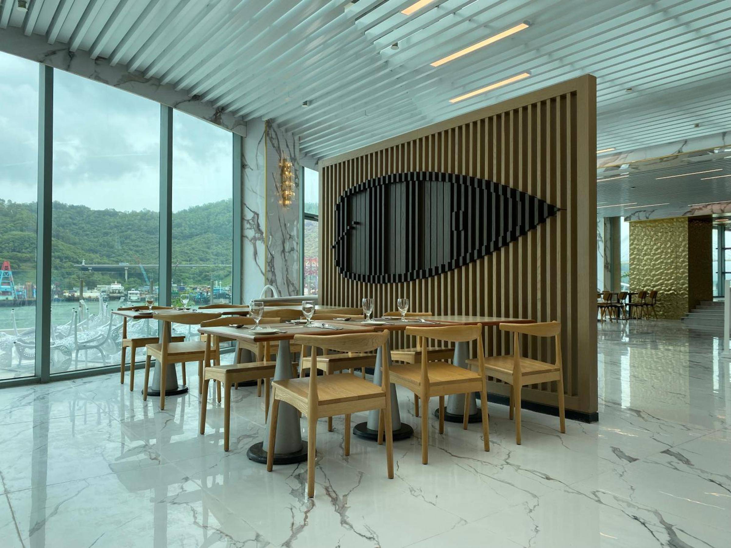 Grand Bay View Hotel & Resort, Tsuen Wan : -50% en journée ...