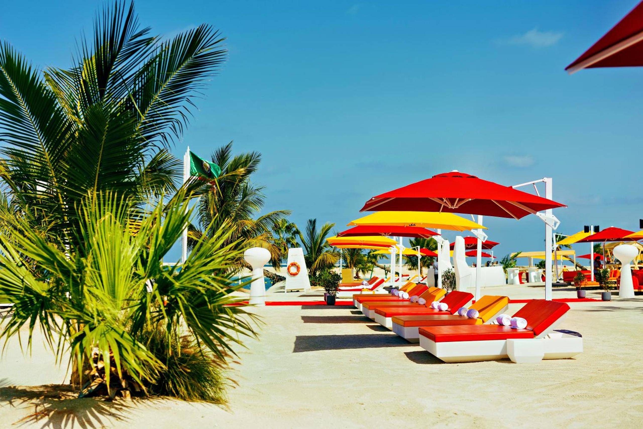 voco Monaco Dubai by IHG, Adults Only, World Islands, 65J5+3WH Europe ...