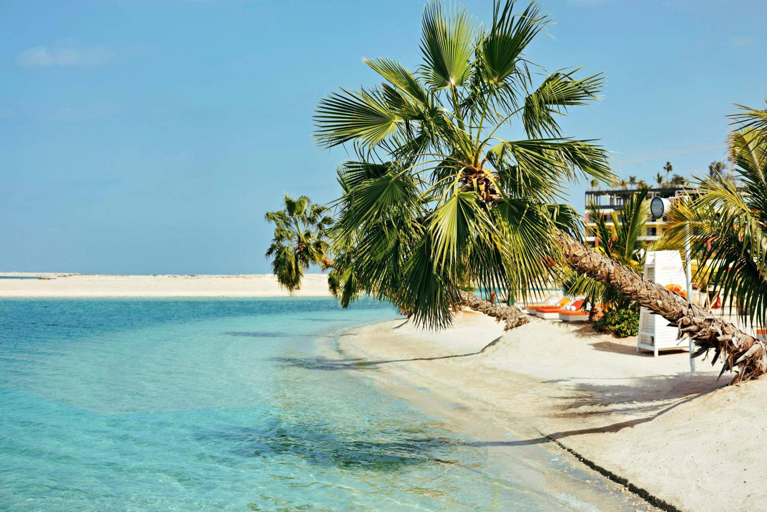 voco Monaco Dubai by IHG, Adults Only, World Islands, 65J5+3WH Europe ...