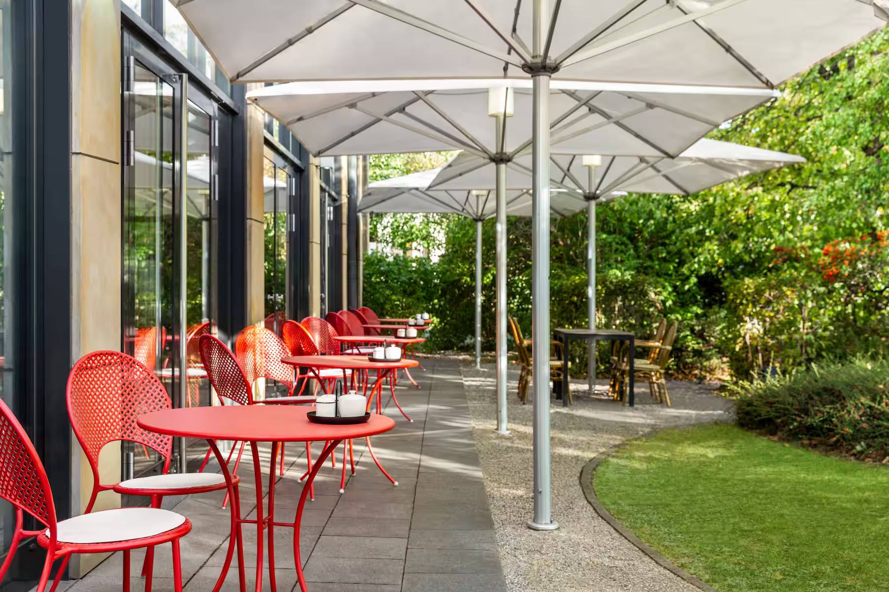 Vienna House Easy by Wyndham München, Neuhausen-Nymphenburg : -27% en ...