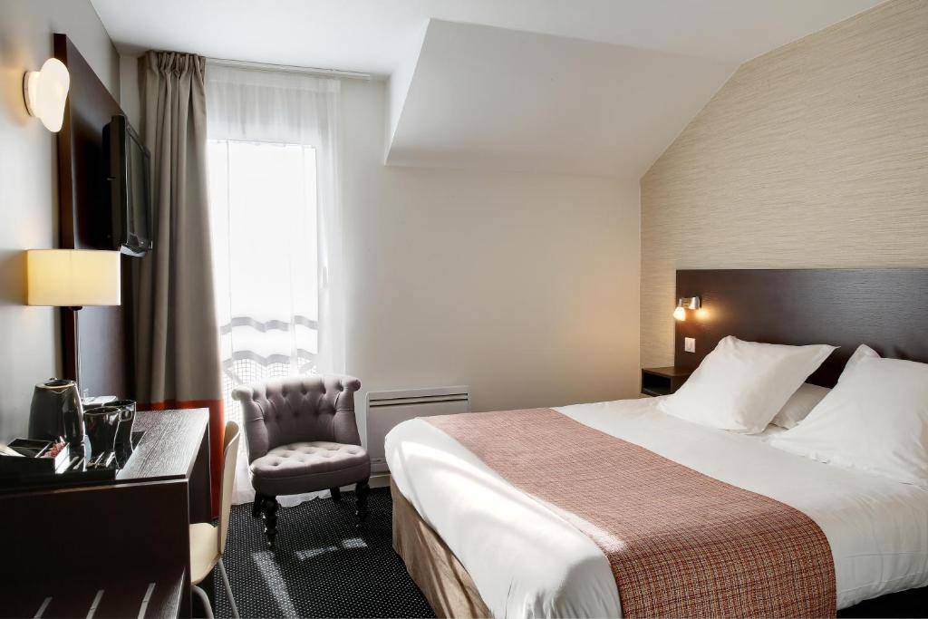 Logis Havvah Hotel Gap, Gap : -40% en journée • Réservation à l'heure l ...