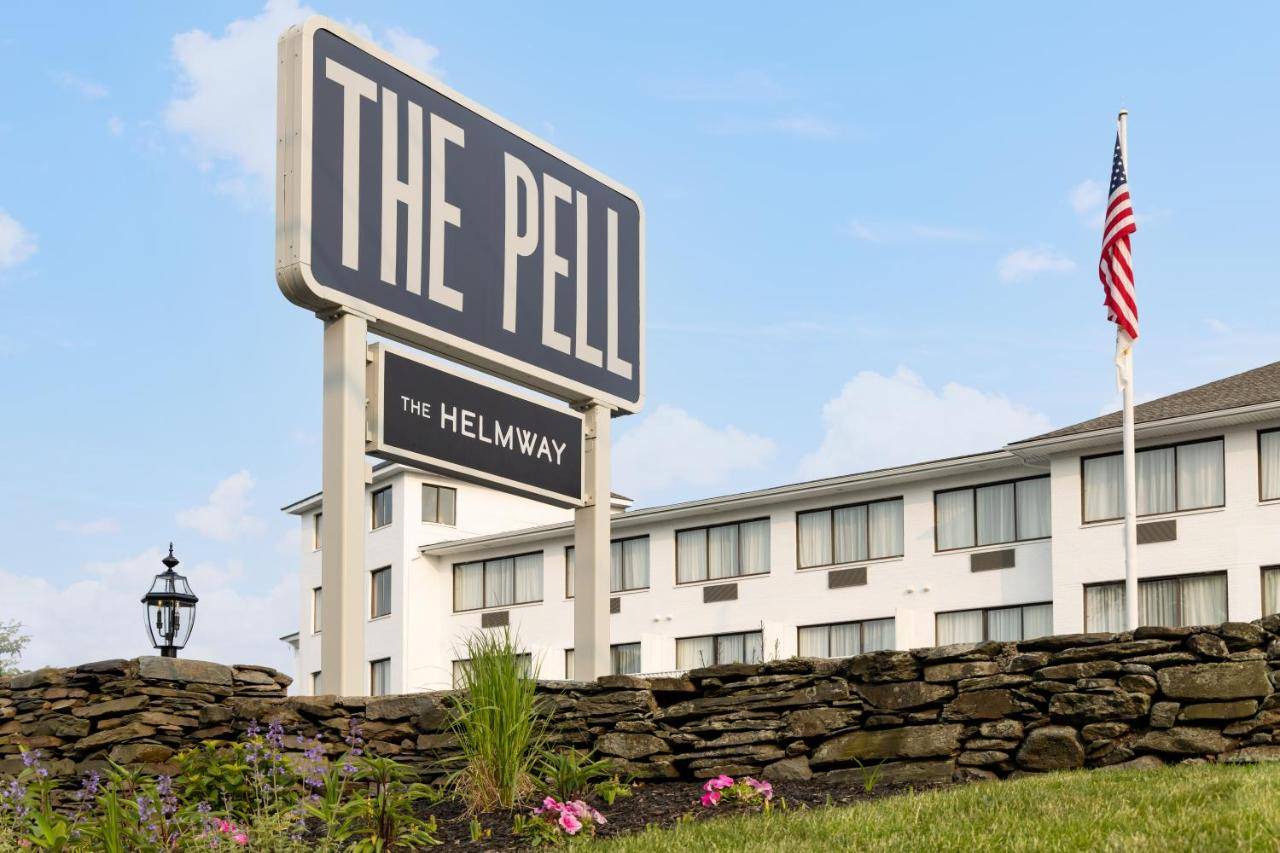 The Pell - JDV by Hyatt, Newport East : -54% en journée • Réservation à ...