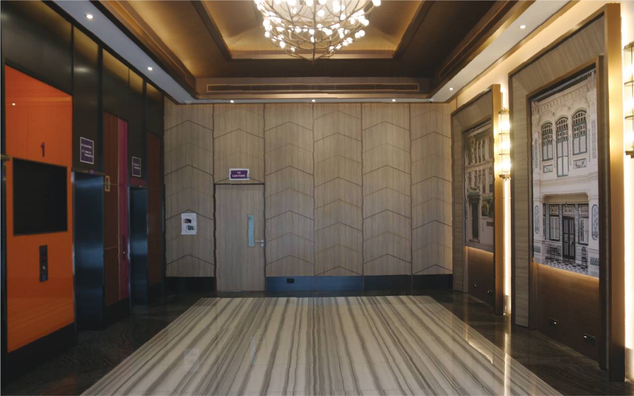 Aqueen Prestige Hotel Lavender, Kallang : -44% en journée • Réservation ...