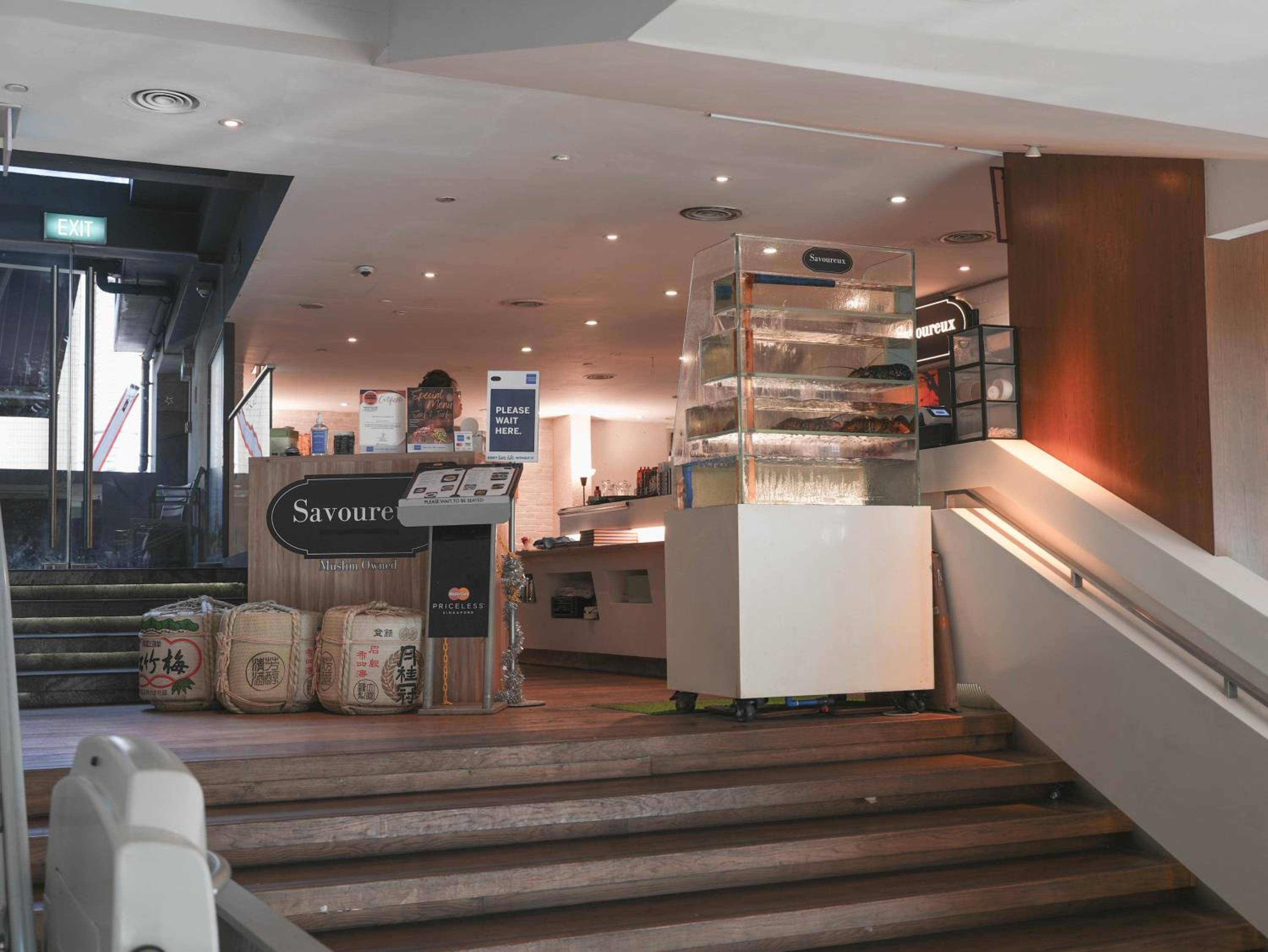 Amrise Hotel Kitchener, Kallang : -47% during the day - Dayuse.sg