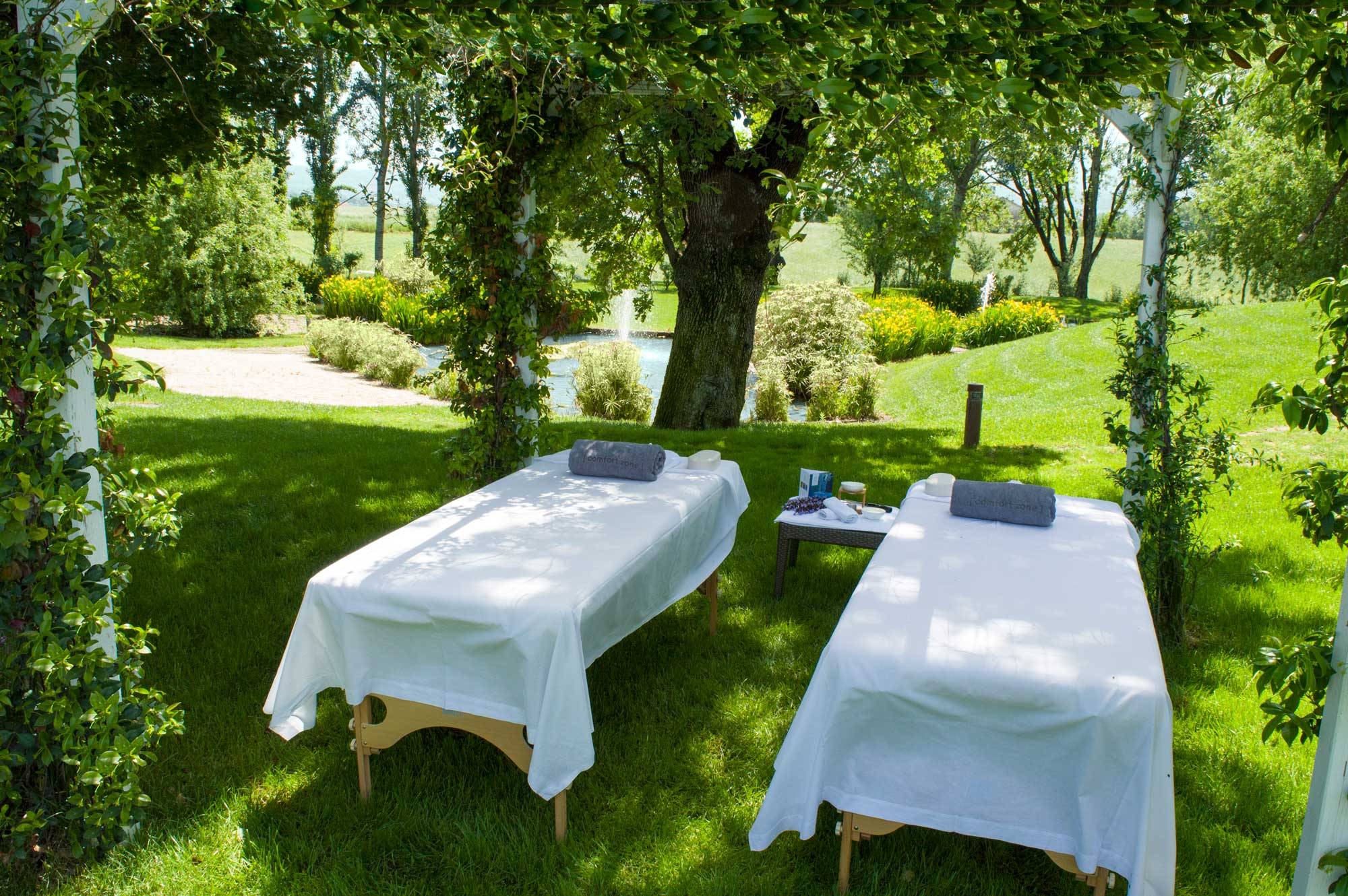 Astrea Wellness Spa, Altavilla Silentina : -45% during the day - Dayuse.com