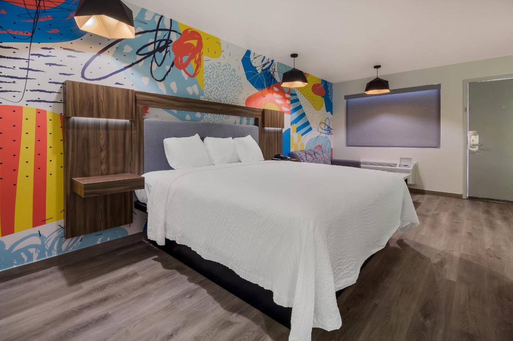 Signature Inn Houston Galleria, Mid West : -33% en journée ...