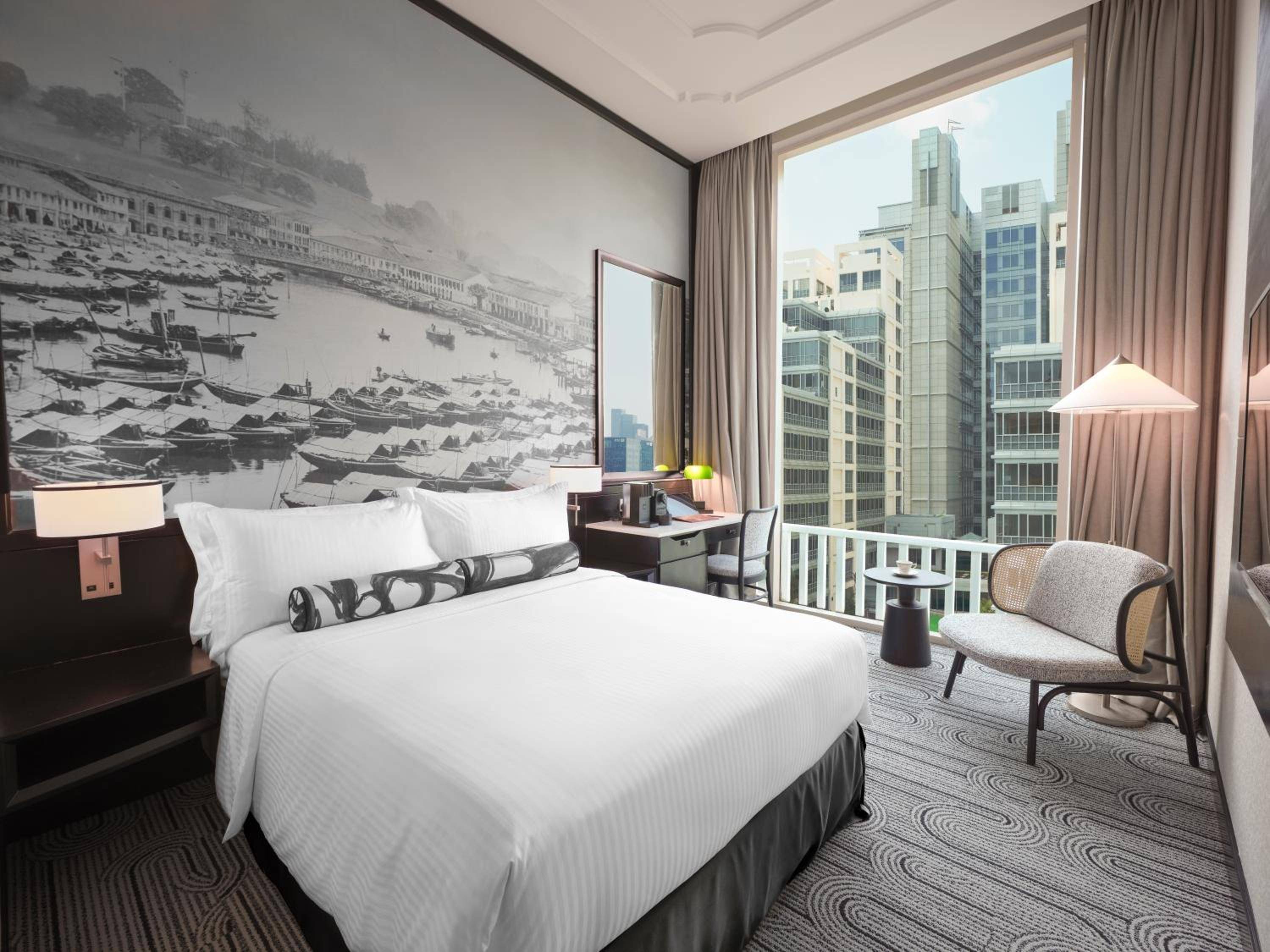 The Robertson House by The Crest Collection, Singapore River : -44% ...