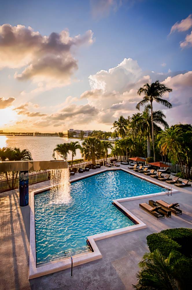 Dayuse Hotels in Miami International Airport • Hotels by the hour ...