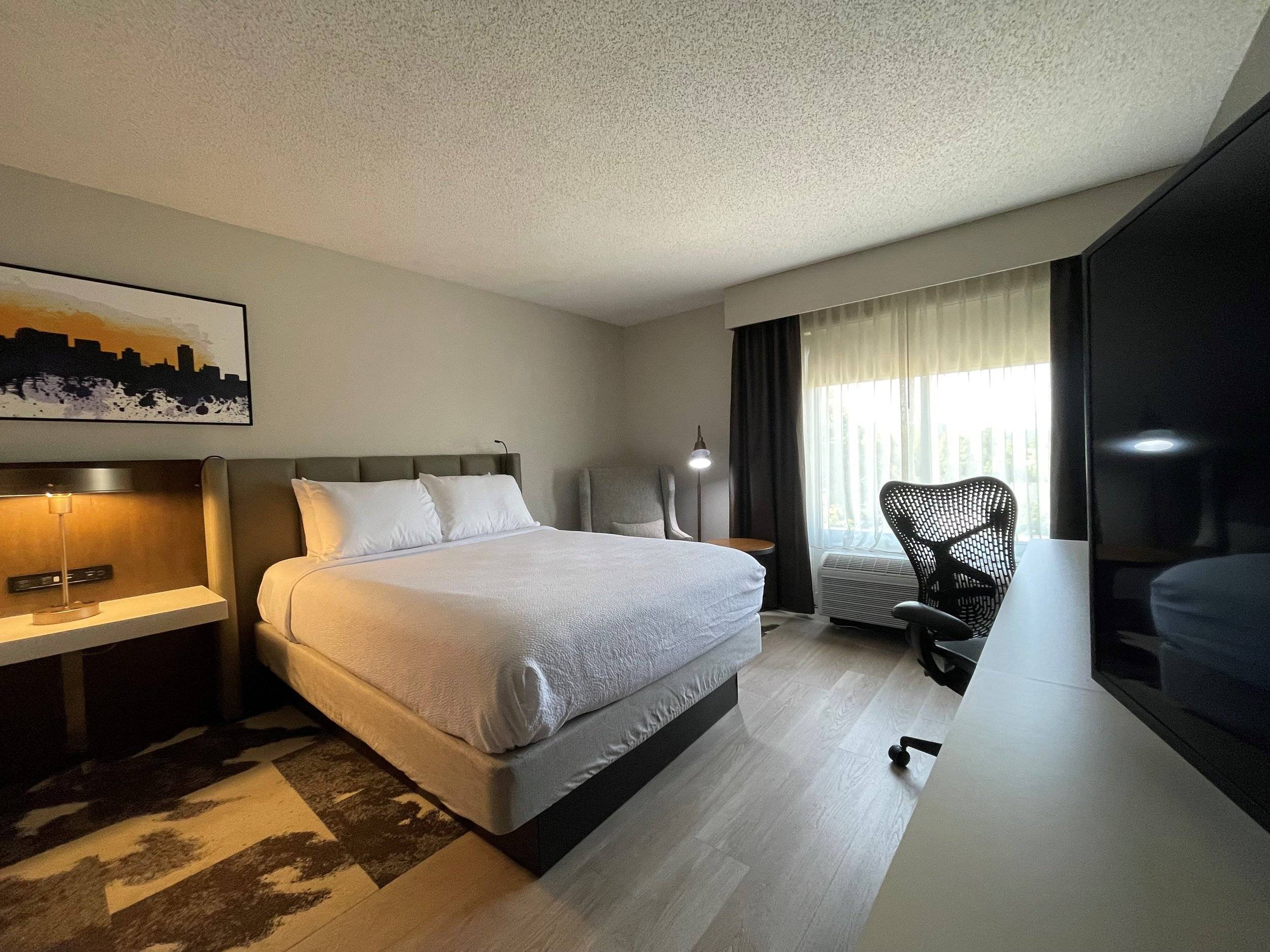 在 - Dayuse.com.hk位於Nashville 的 Nash Haus Hotel: 享受-36% 日間優惠