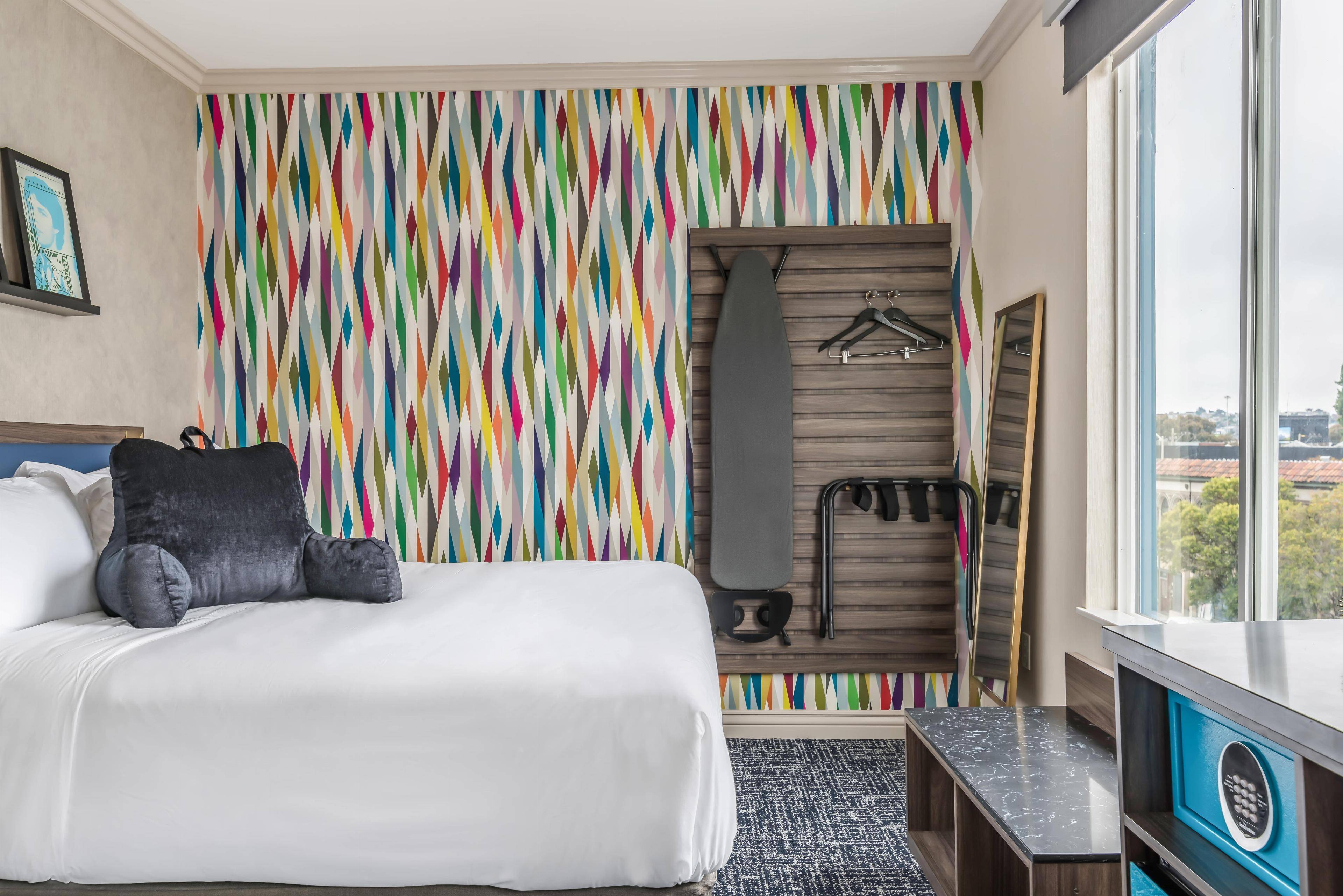 Signature San Francisco, SF, CA : -62% during the day - Dayuse.co.uk