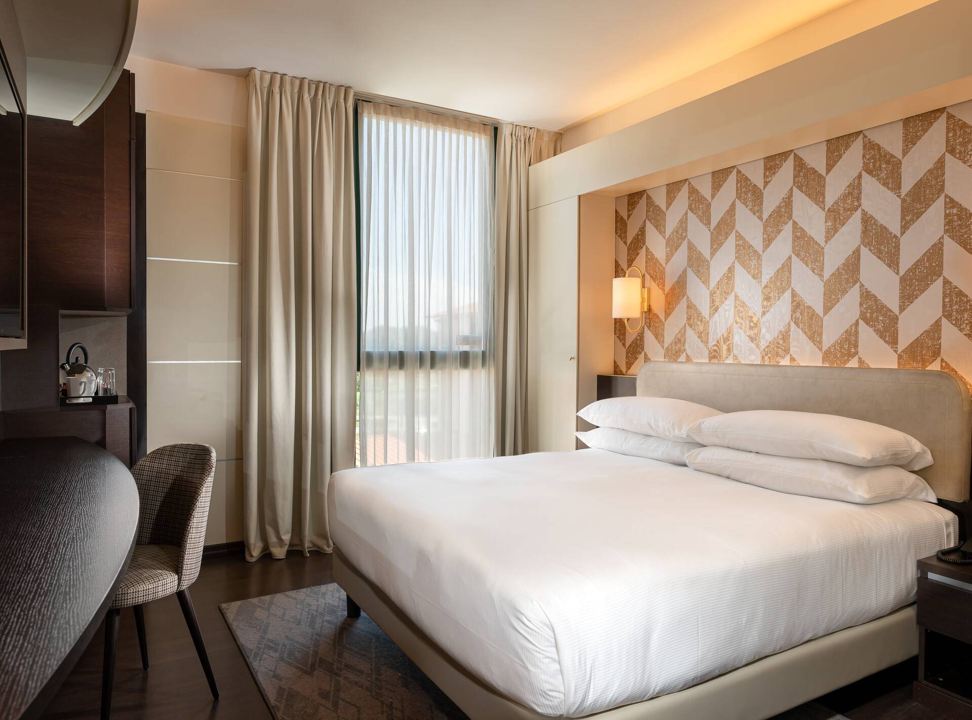 Doubletree by Hilton Milan Malpensa Solbiate Olona, Solbiate Olona ...