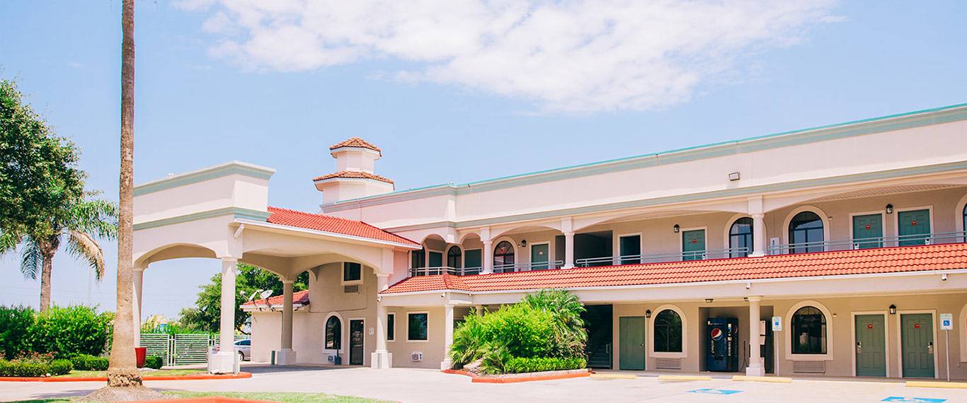 Palace Inn Beltway 8 & Bissonnet, Westside : -27% during the day - Dayuse.com