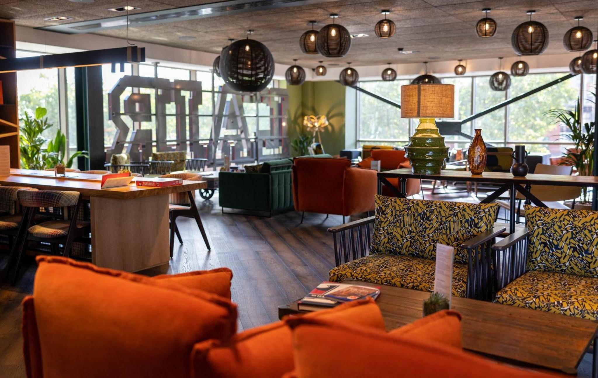 voco Leicester, an IHG Hotel, Leicester : -11% en journée • Réservation ...