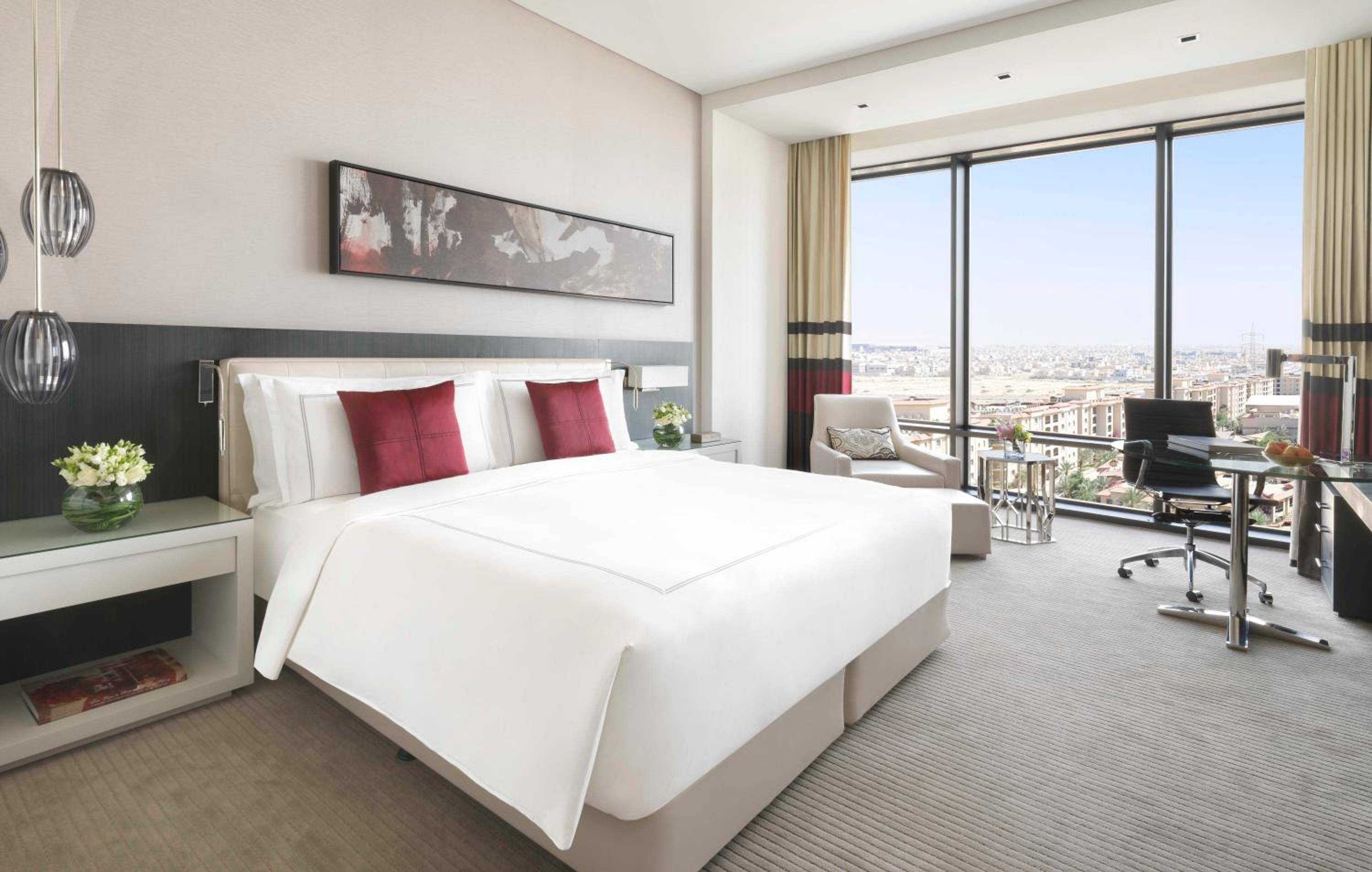 Fairmont Riyadh, Qurtubah : -34% am Tag - Dayuse.at