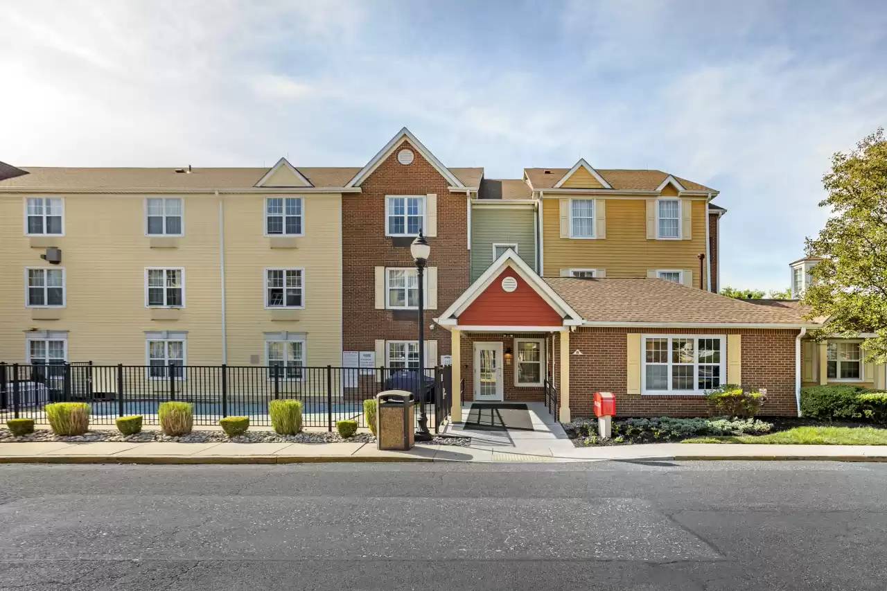MainStay Suites Mt Laurel - Philadelphia, Ramblewood: -33% durante o ...