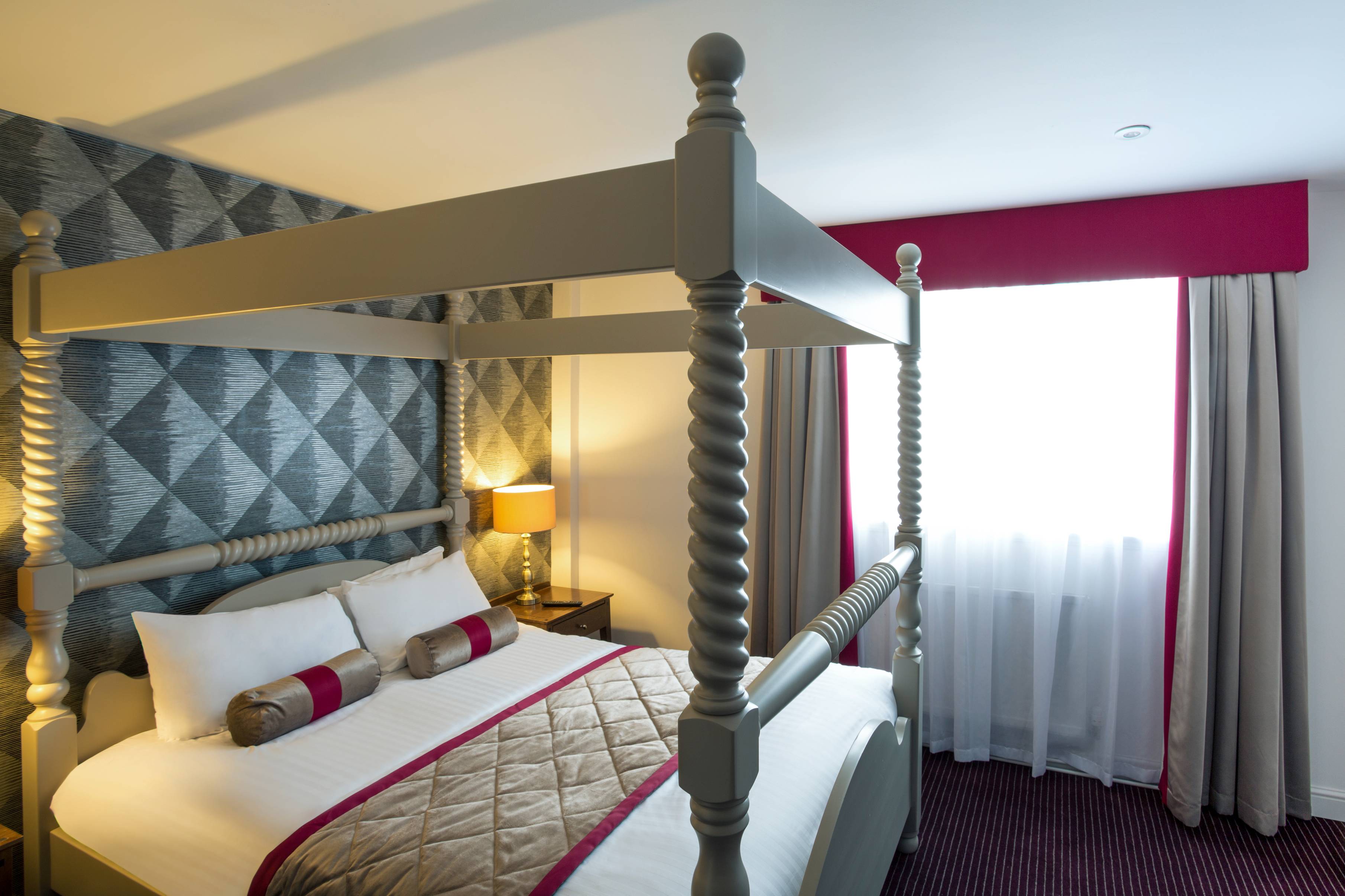 Mercure Doncaster Centre Danum Hotel, South Yorkshire : -34% during the ...