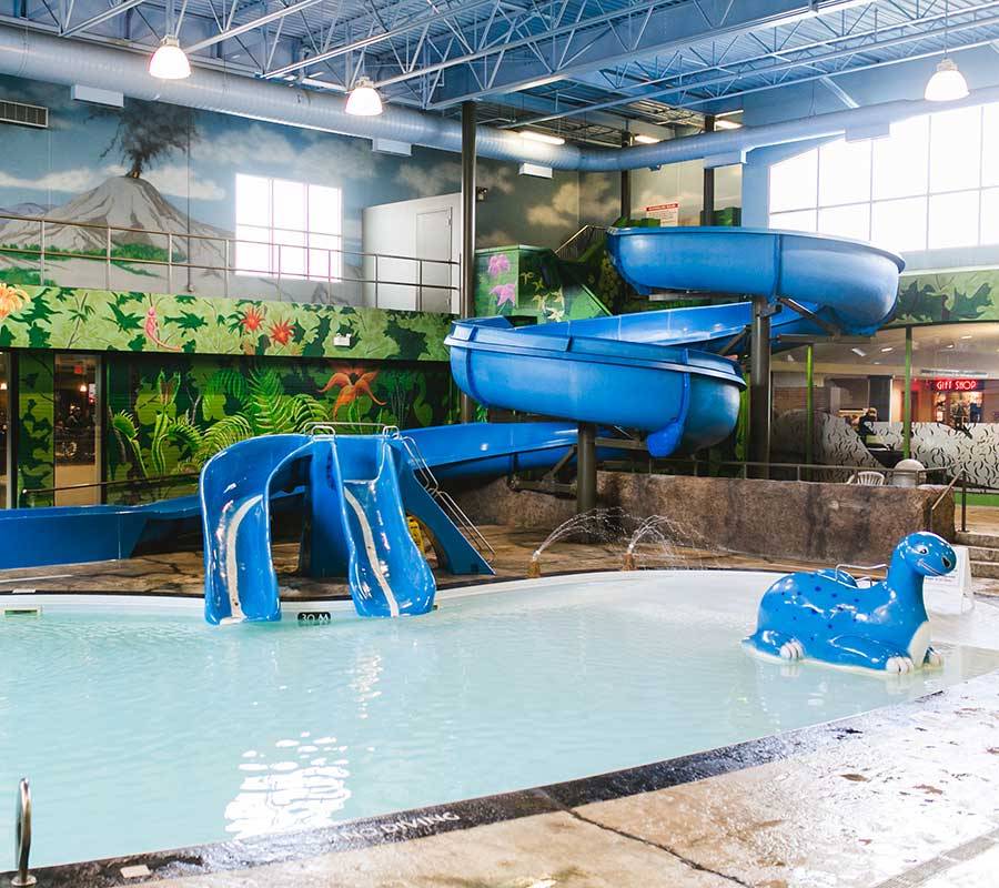 Victoria Inn Hotel and Convention Center Winnipeg, St. James Industrial ...