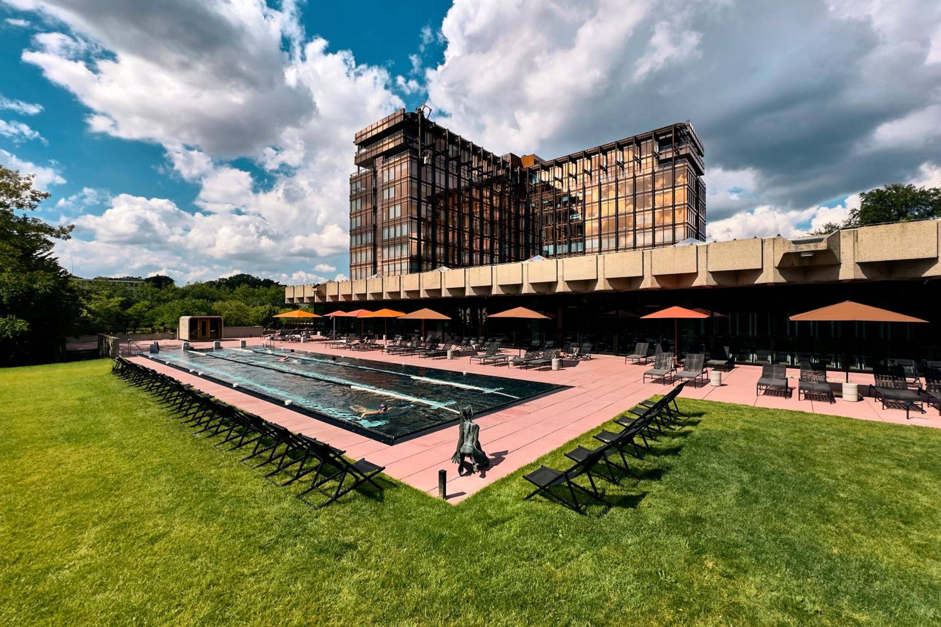 Mix Brussels --Gym & Wellness for adults only--, Watermael-Boitsfort ...