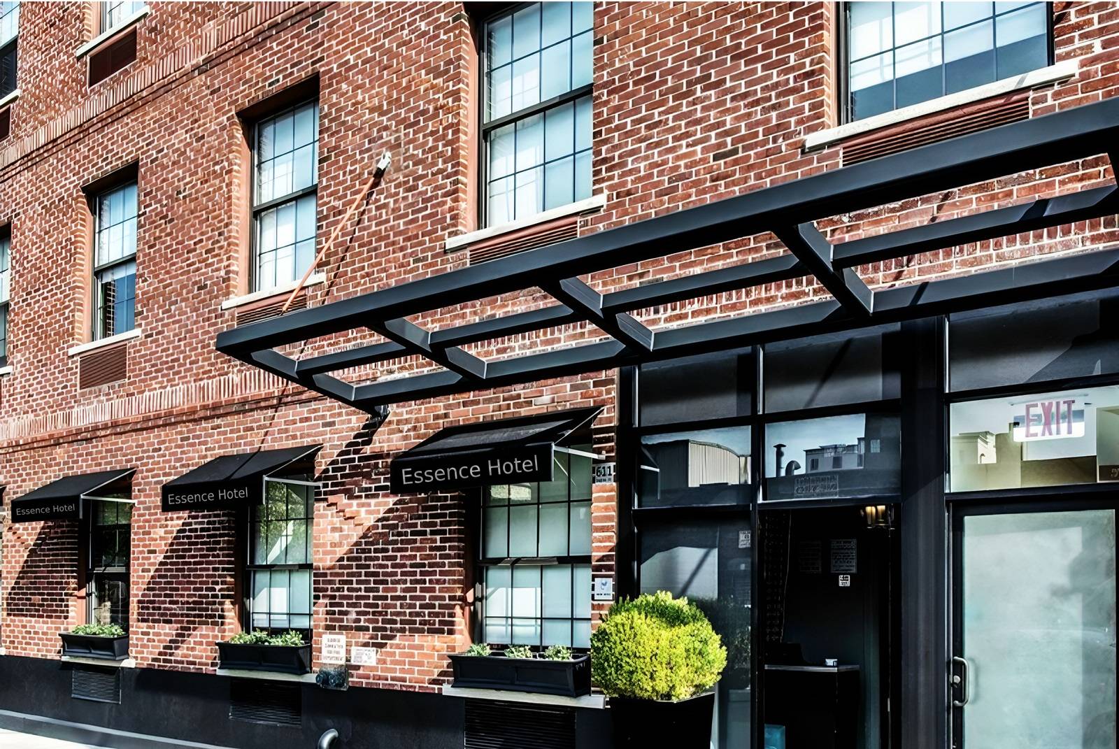 Essence hotel, Gowanus : -54% during the day - Dayuse.com