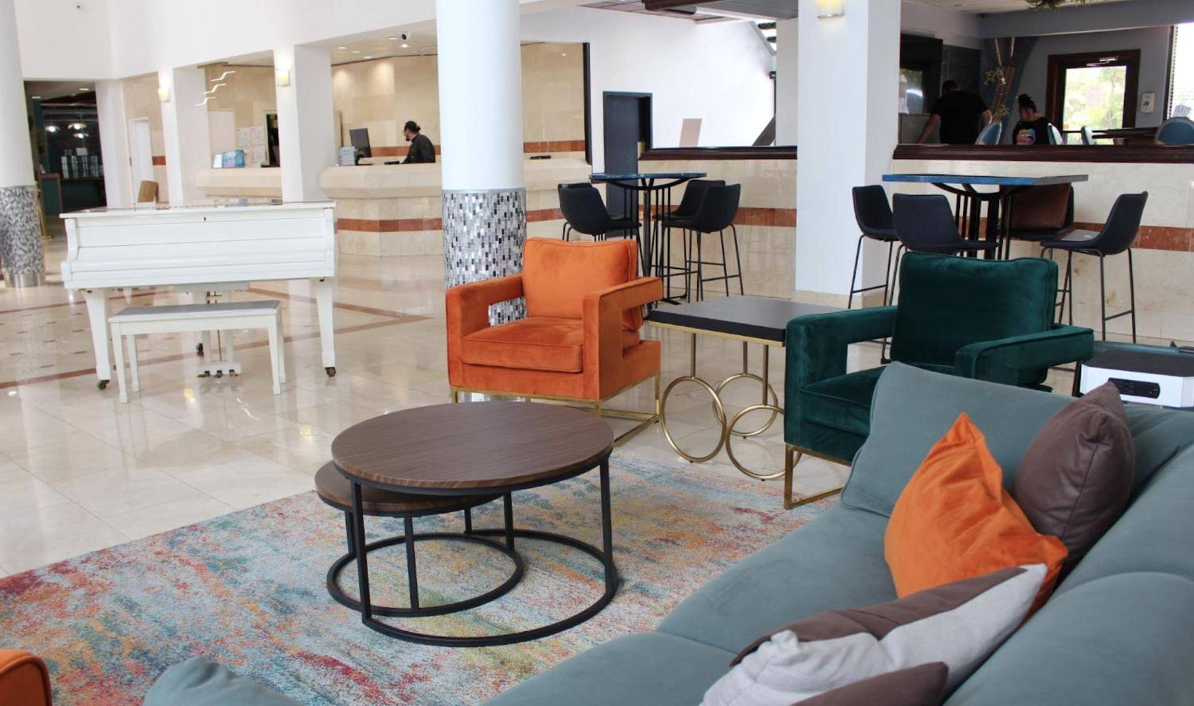 Regency Miami Airport by Sonesta, Flagami : -54% during the day ...