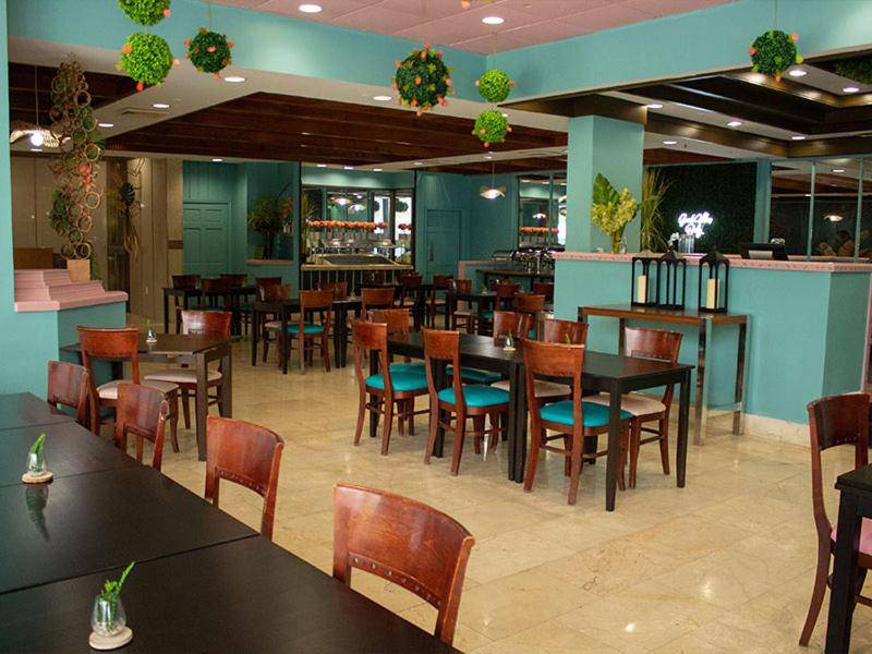 Regency Miami Airport by Sonesta, Flagami : -54% during the day ...