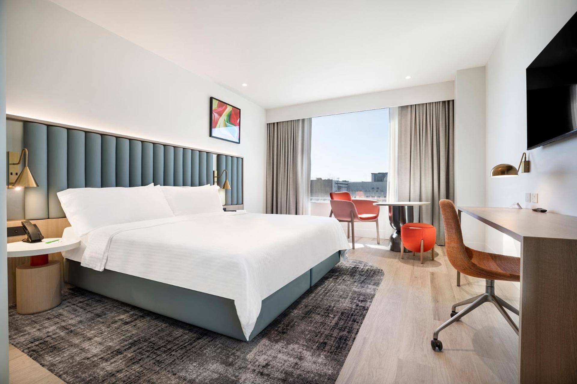 Holiday Inn & Suites Geelong, an IHG Hotel, Geelong : -38% en journée ...