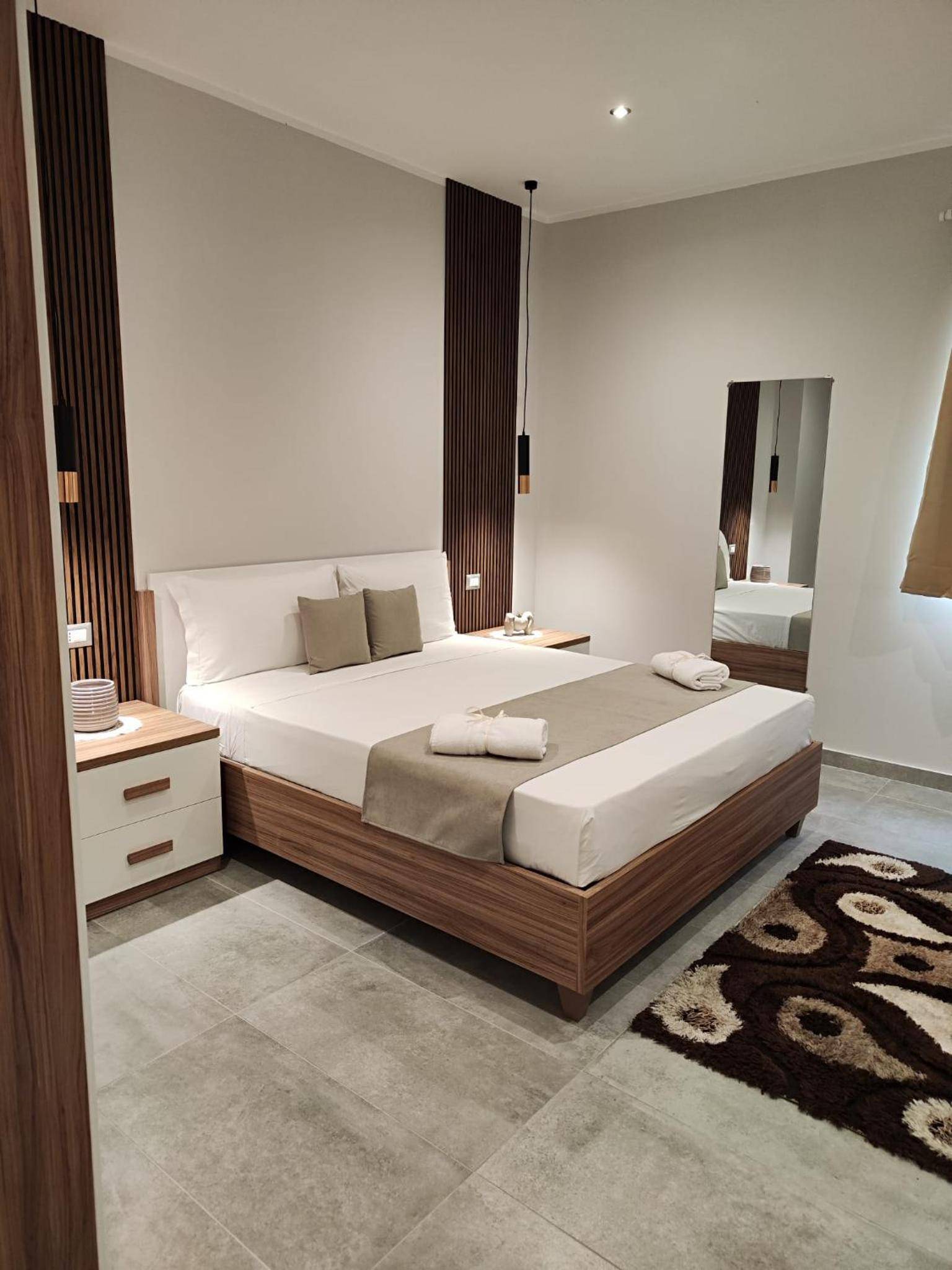 Hotel Movida, Casoria : hotel during the day - Dayuse.com