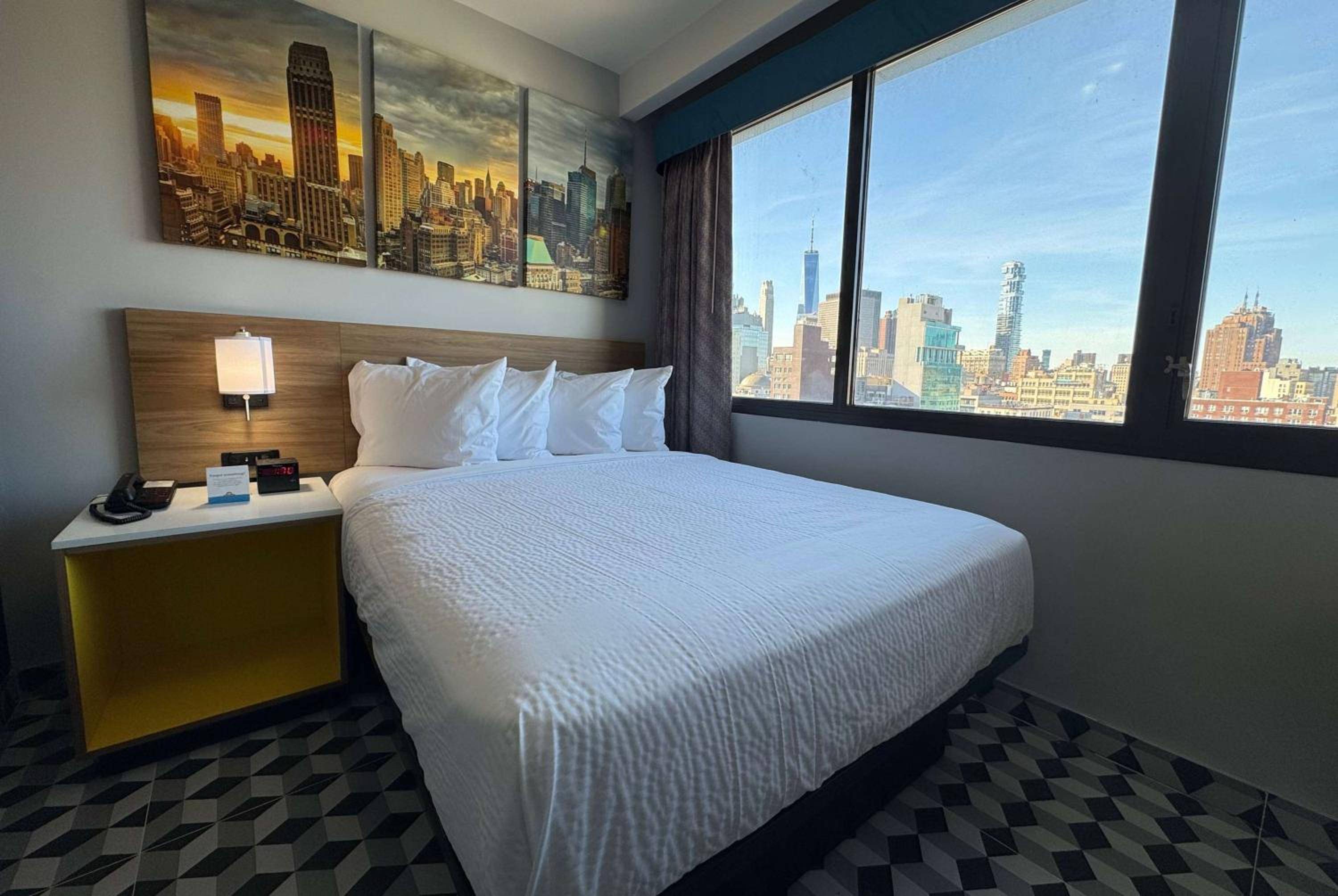 Dayuse.com : hotels available during the day -75%