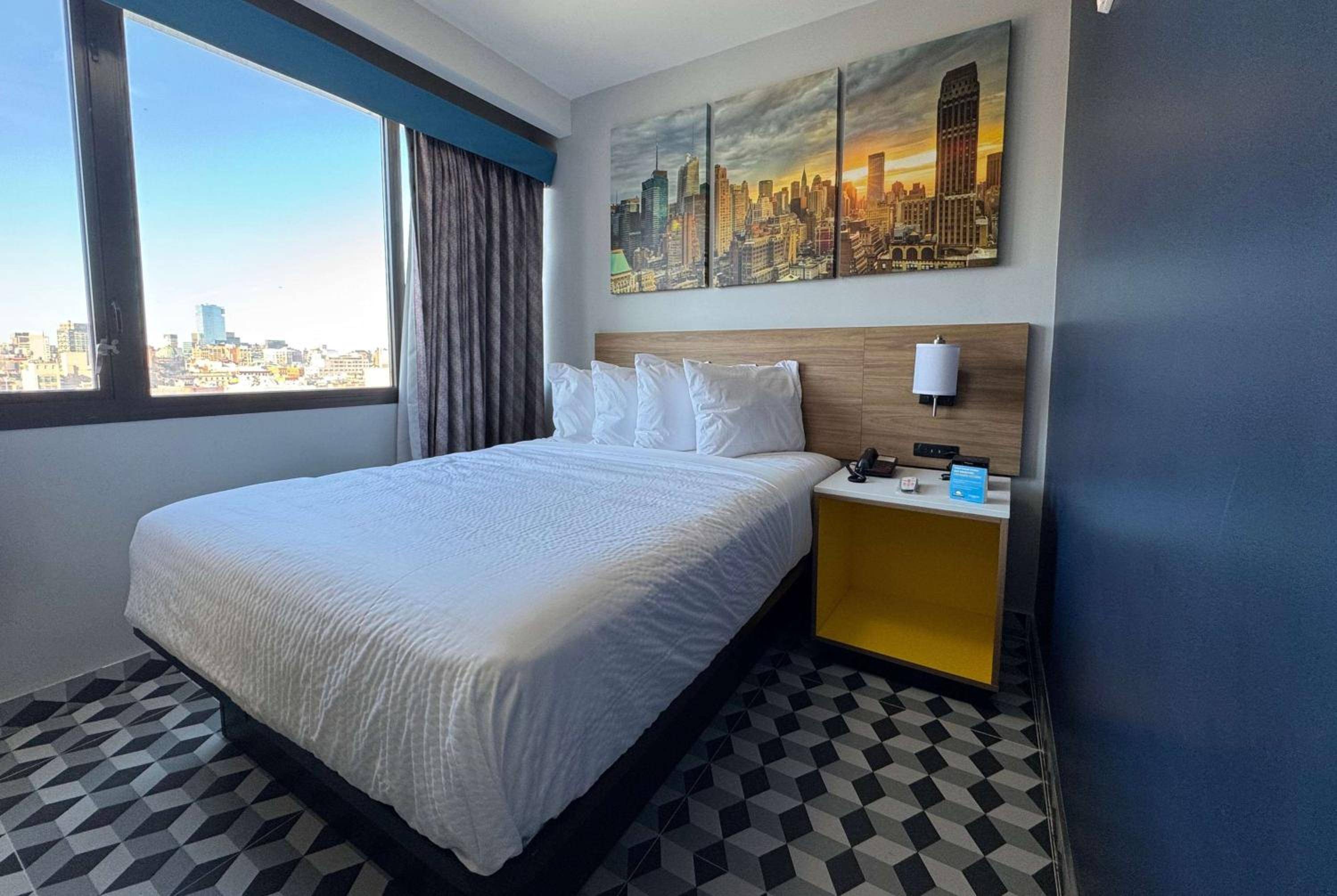 Hourly Hotels : Hotels by the hour and rooms by the hour - Dayuse.com