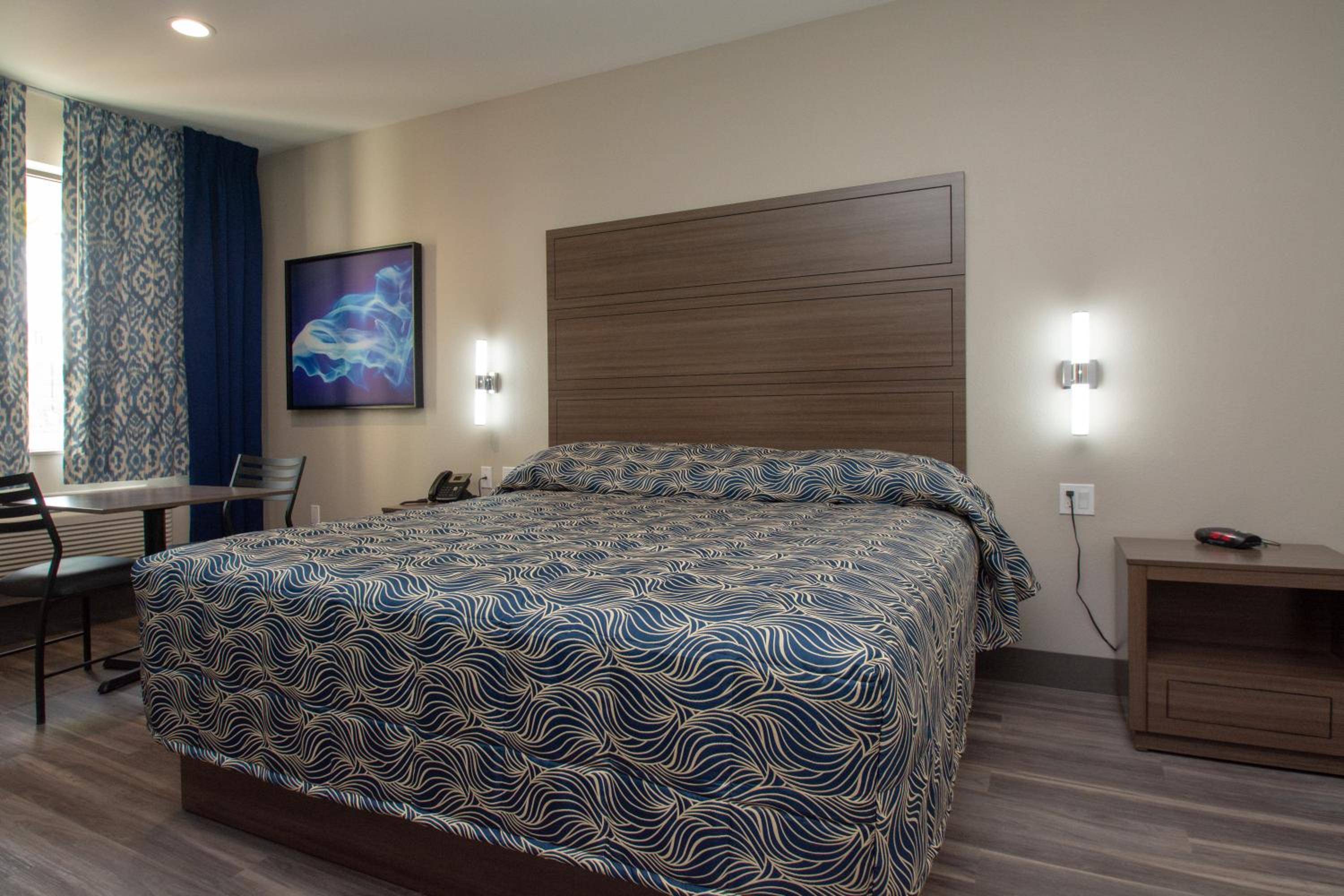 Palace Inn Blue El Paso, Mission Valley : -40% en journée • Réservation ...