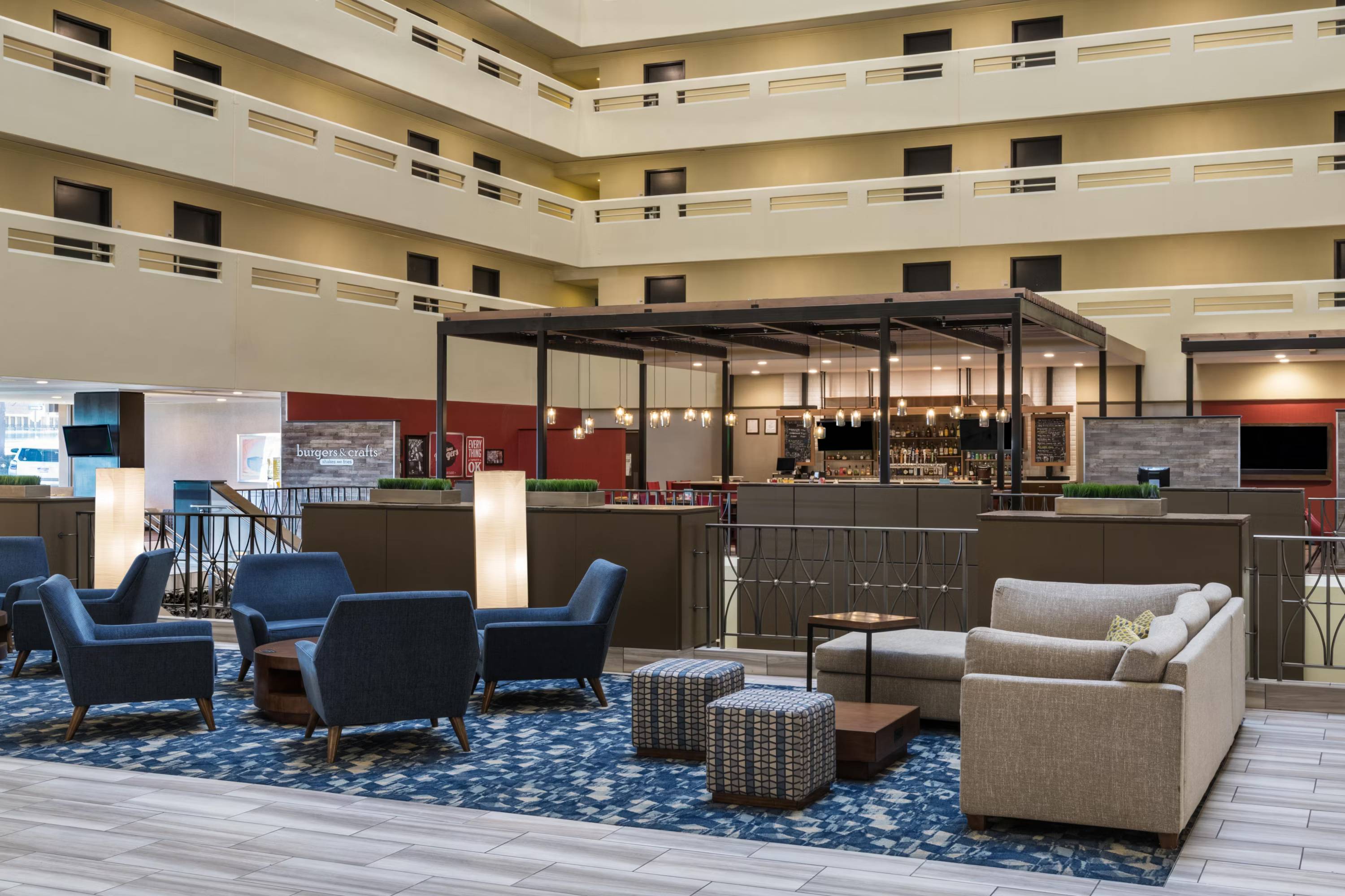 Holiday Inn Denver East by IHG, Northeast : -42% am Tag - Dayuse.de