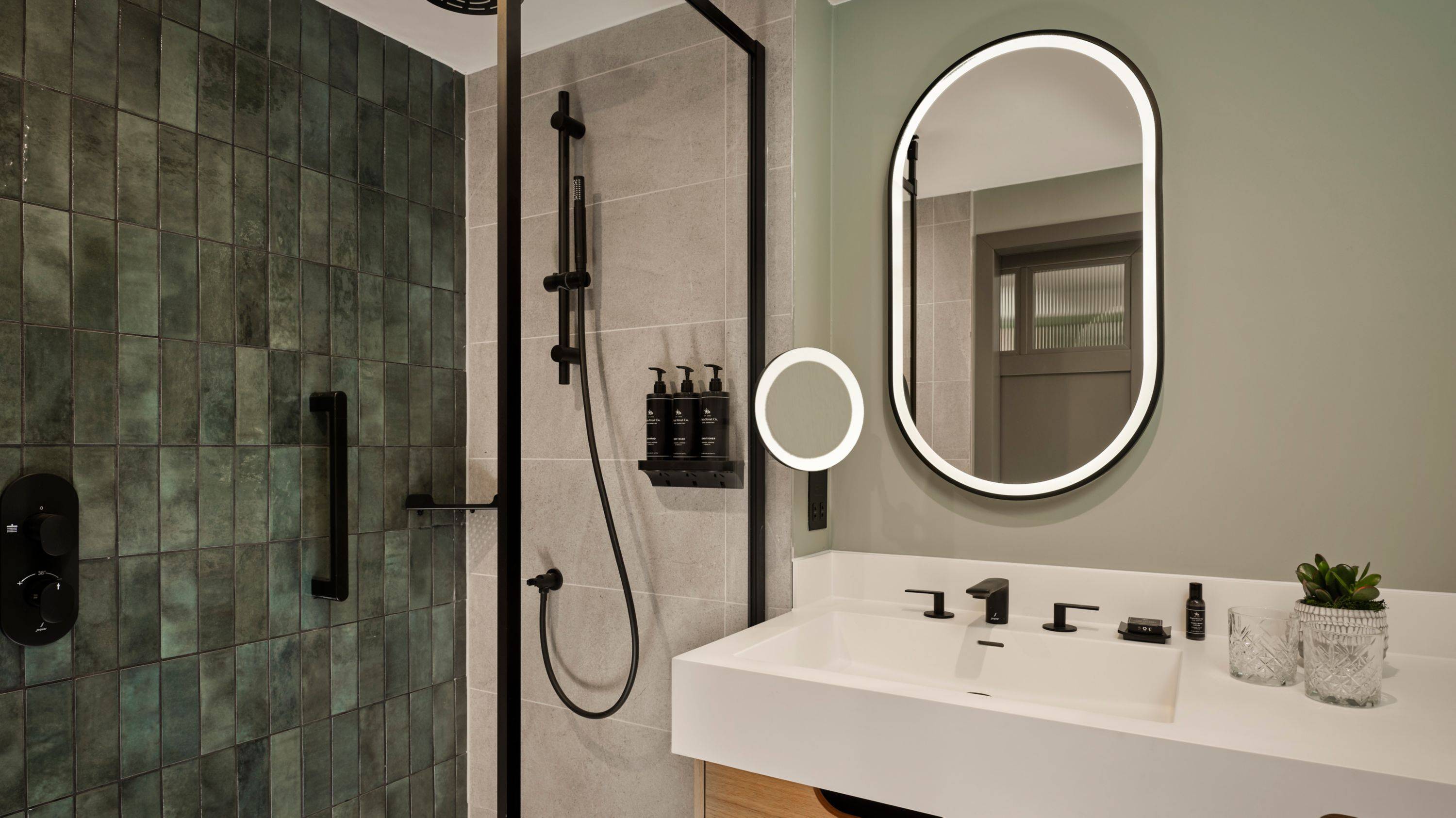 The Reach at Piccadilly, Manchester, a Tribute Portfolio Hotel by ...