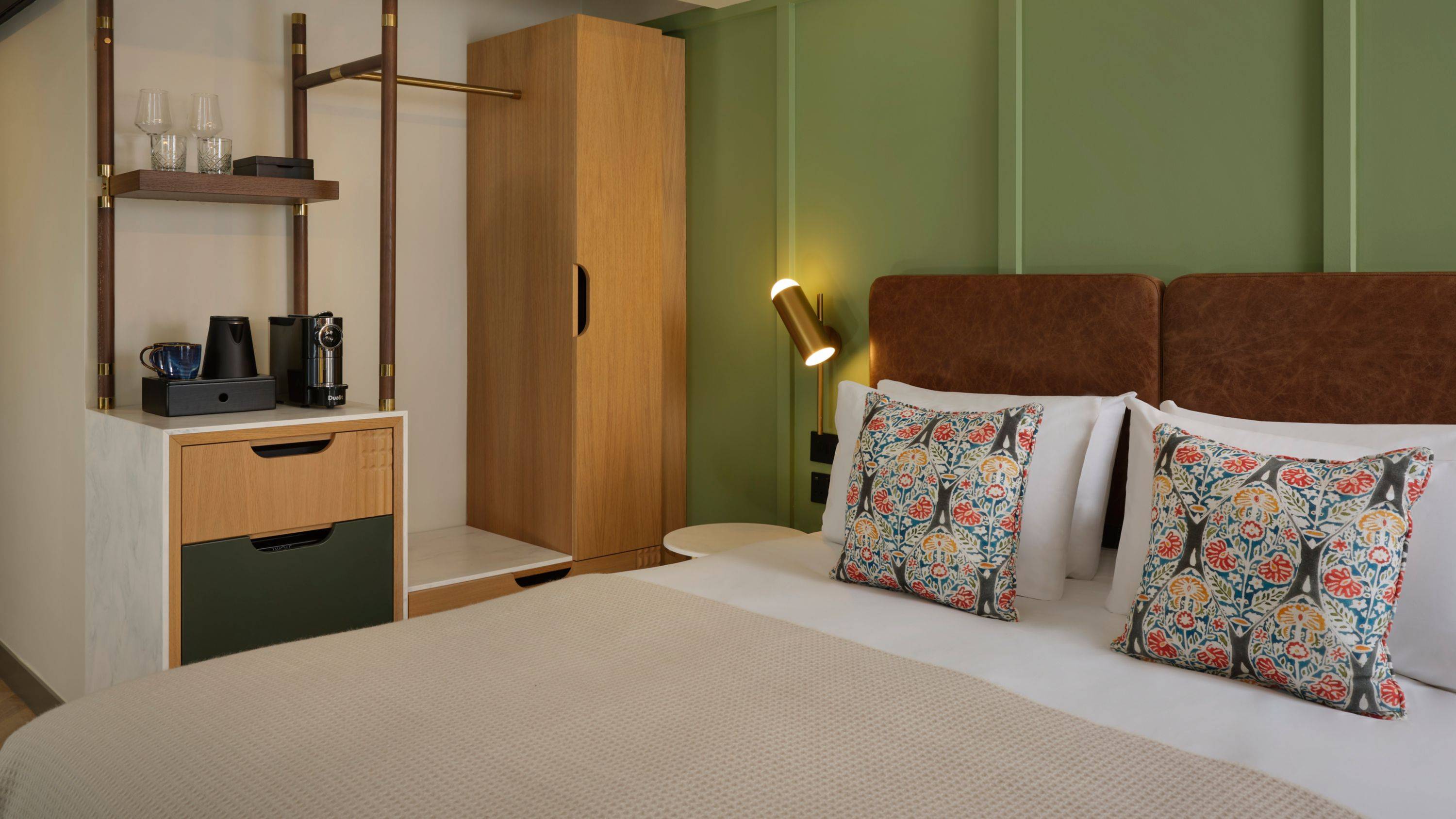 The Reach at Piccadilly, Manchester, a Tribute Portfolio Hotel by ...