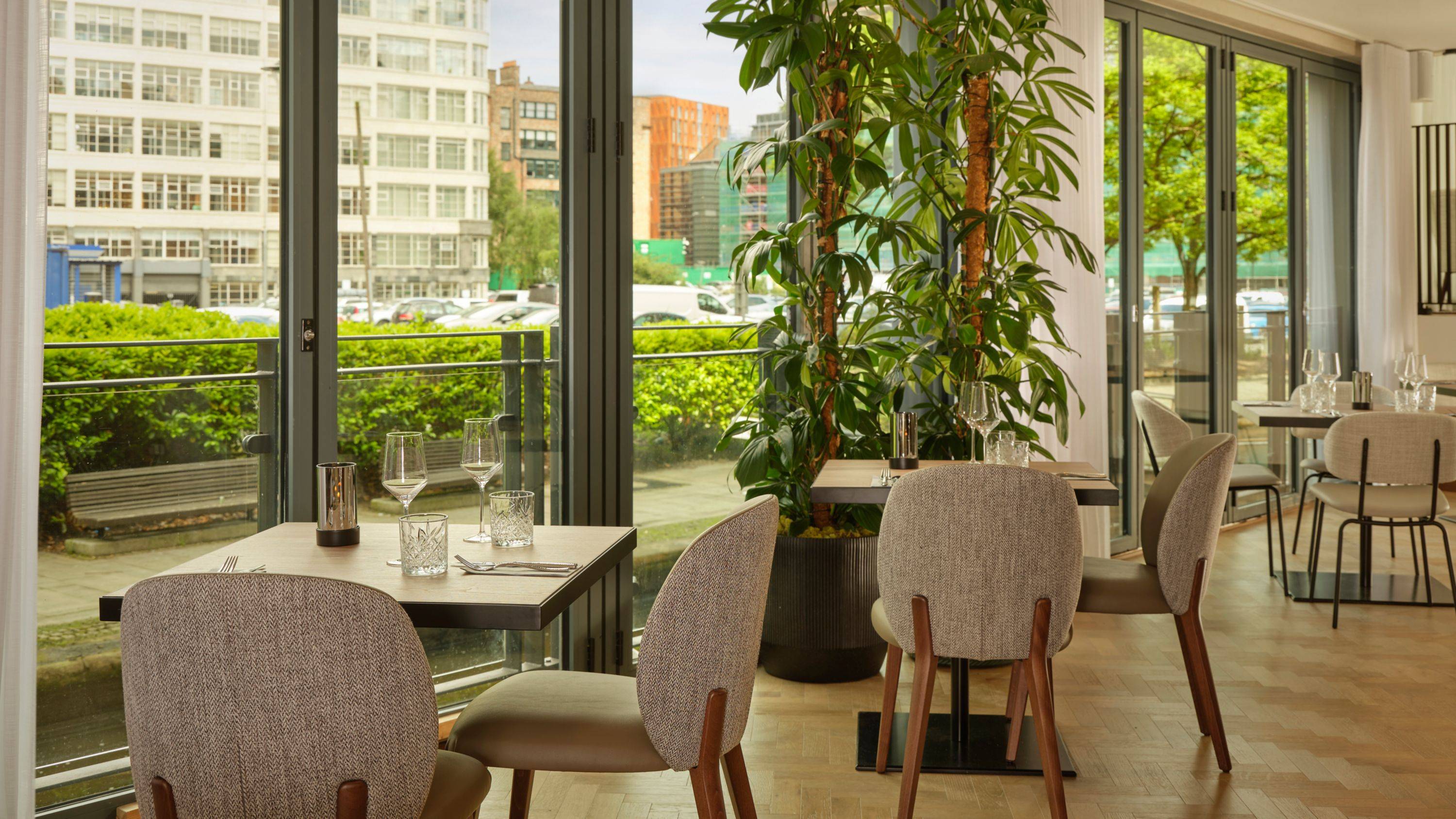 The Reach at Piccadilly, Manchester, a Tribute Portfolio Hotel by ...