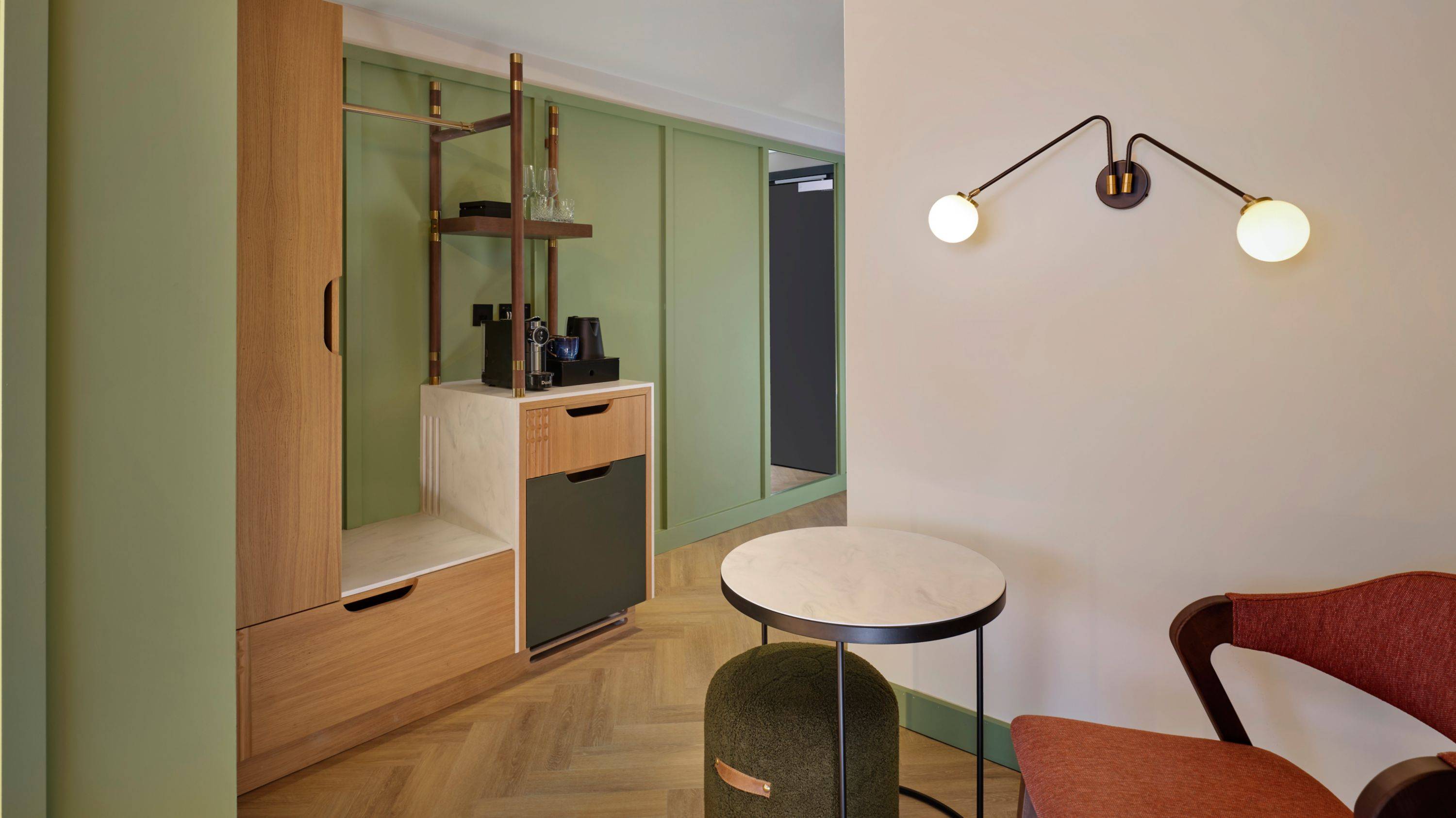 The Reach at Piccadilly, Manchester, a Tribute Portfolio Hotel by ...