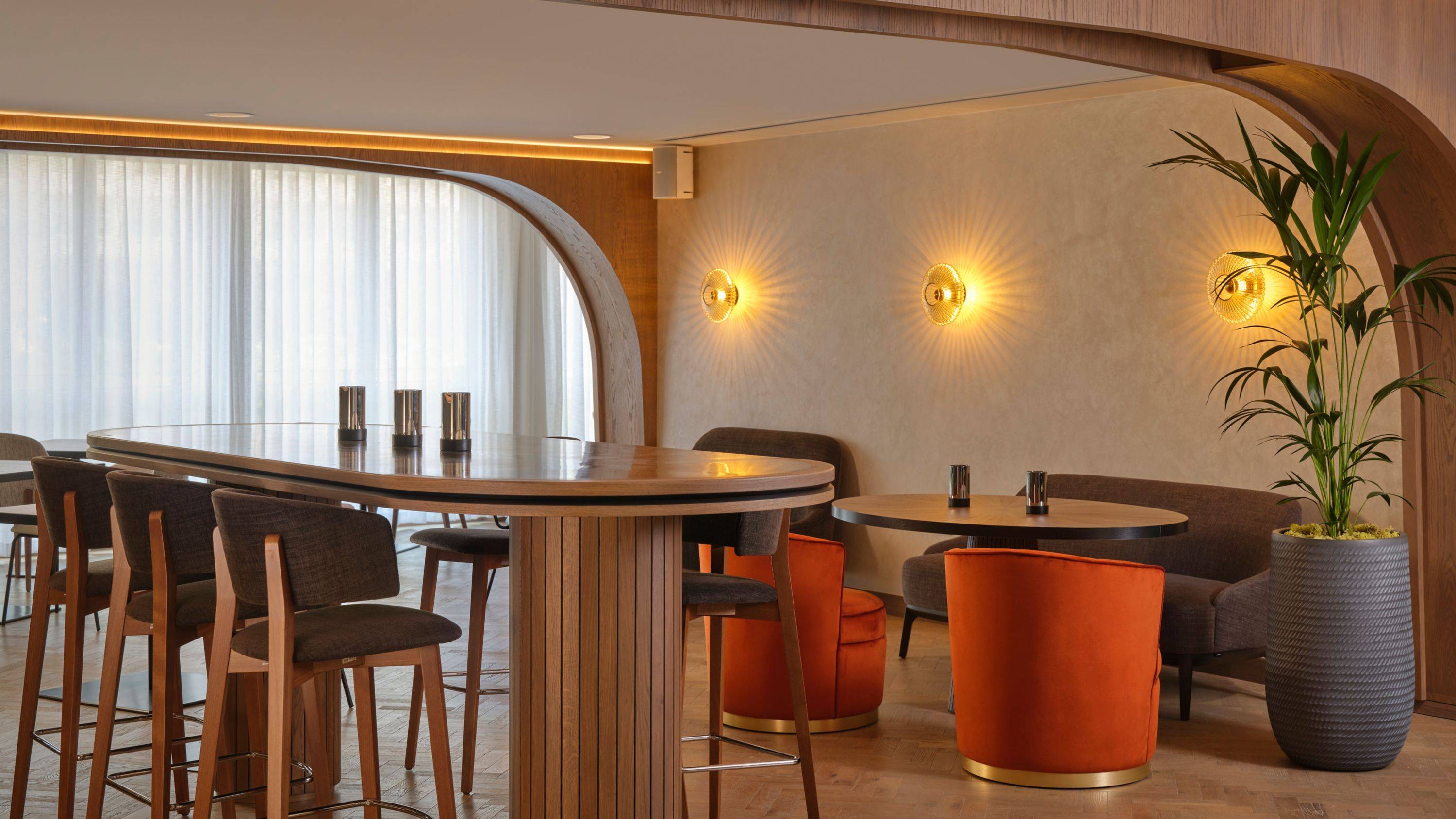 The Reach at Piccadilly, Manchester, a Tribute Portfolio Hotel by ...