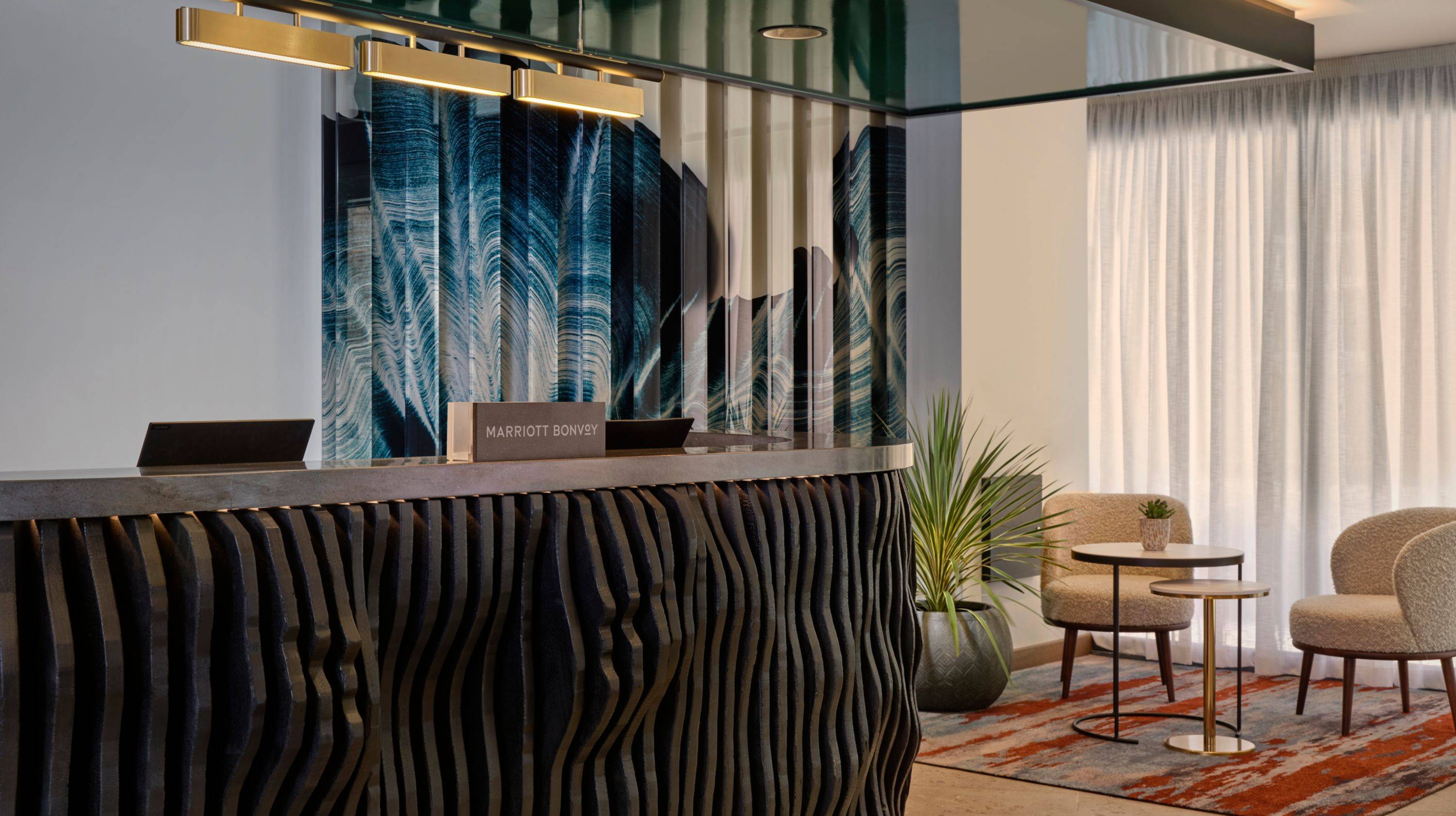 The Reach at Piccadilly, Manchester, a Tribute Portfolio Hotel by ...