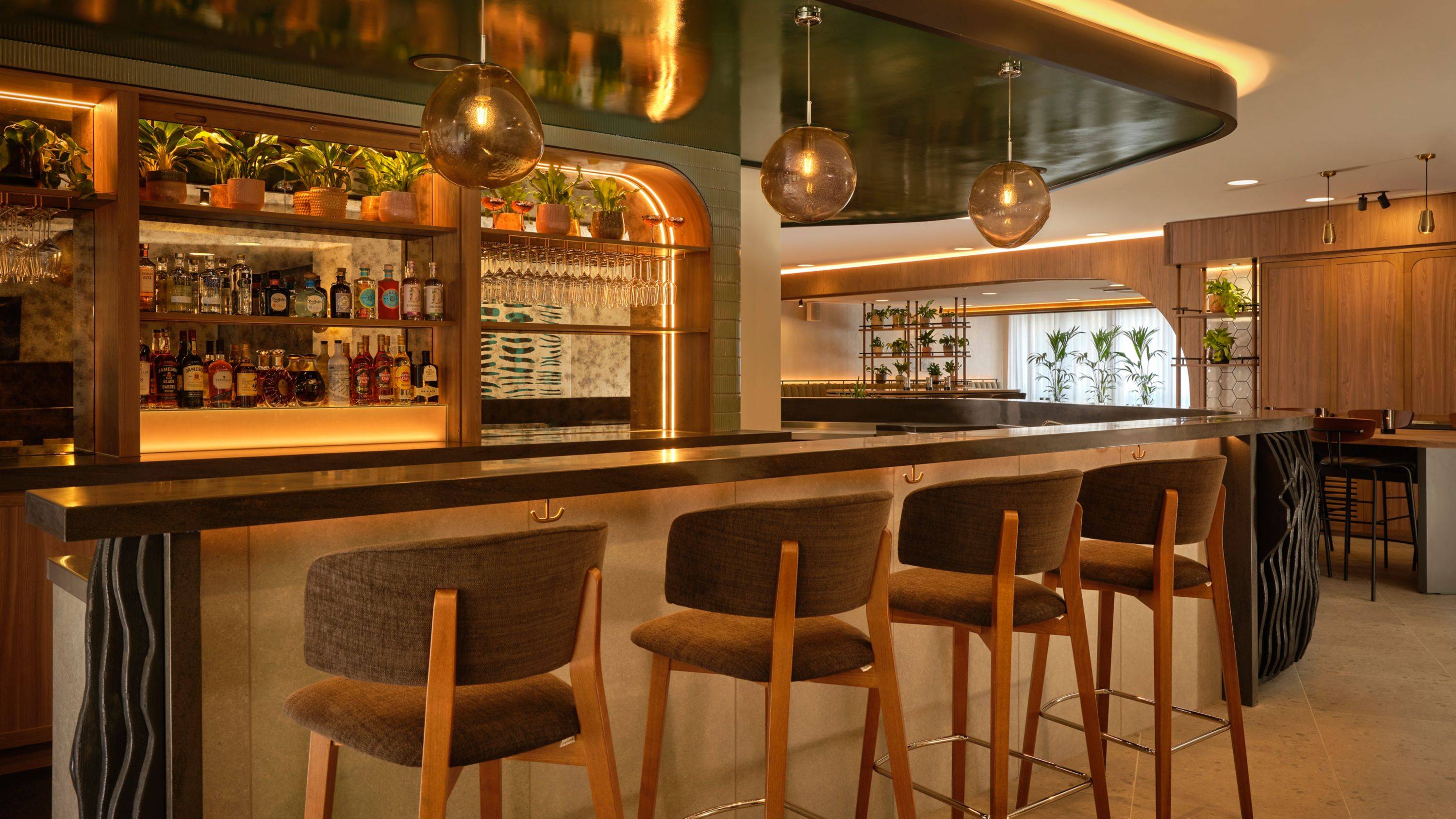 The Reach at Piccadilly, Manchester, a Tribute Portfolio Hotel by ...